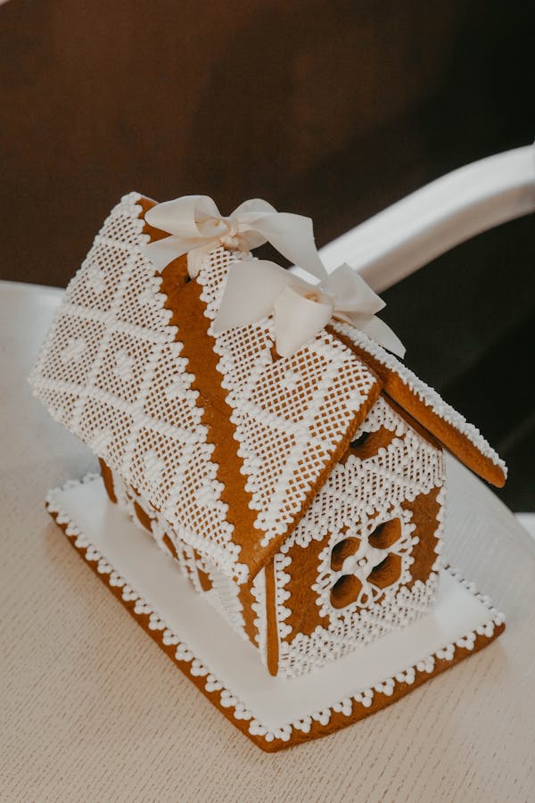 Gingerbread House Photos, Download The BEST Free Gingerbread House ...