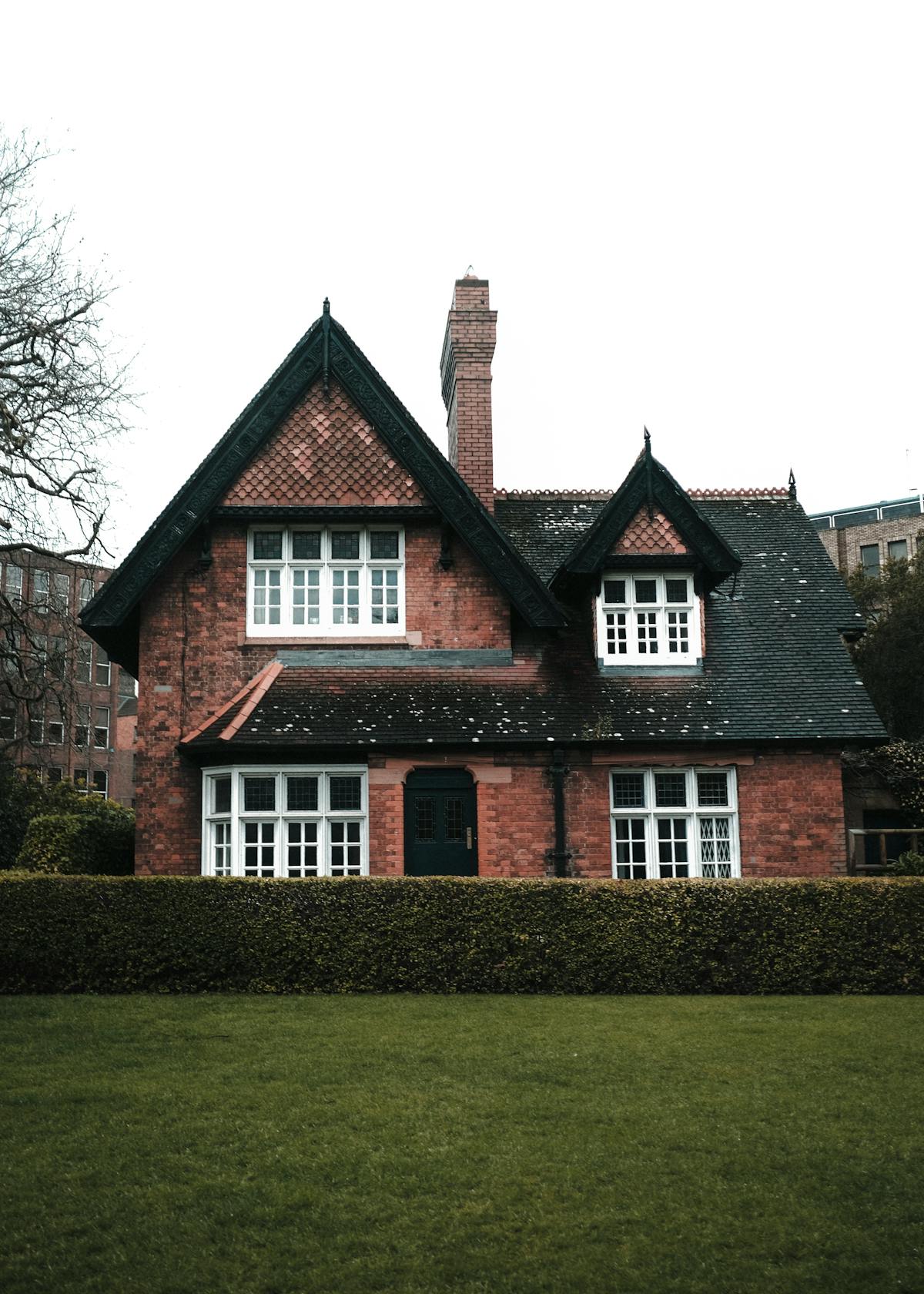 Vintage Building Photos, Download The BEST Free Vintage Building Stock ...