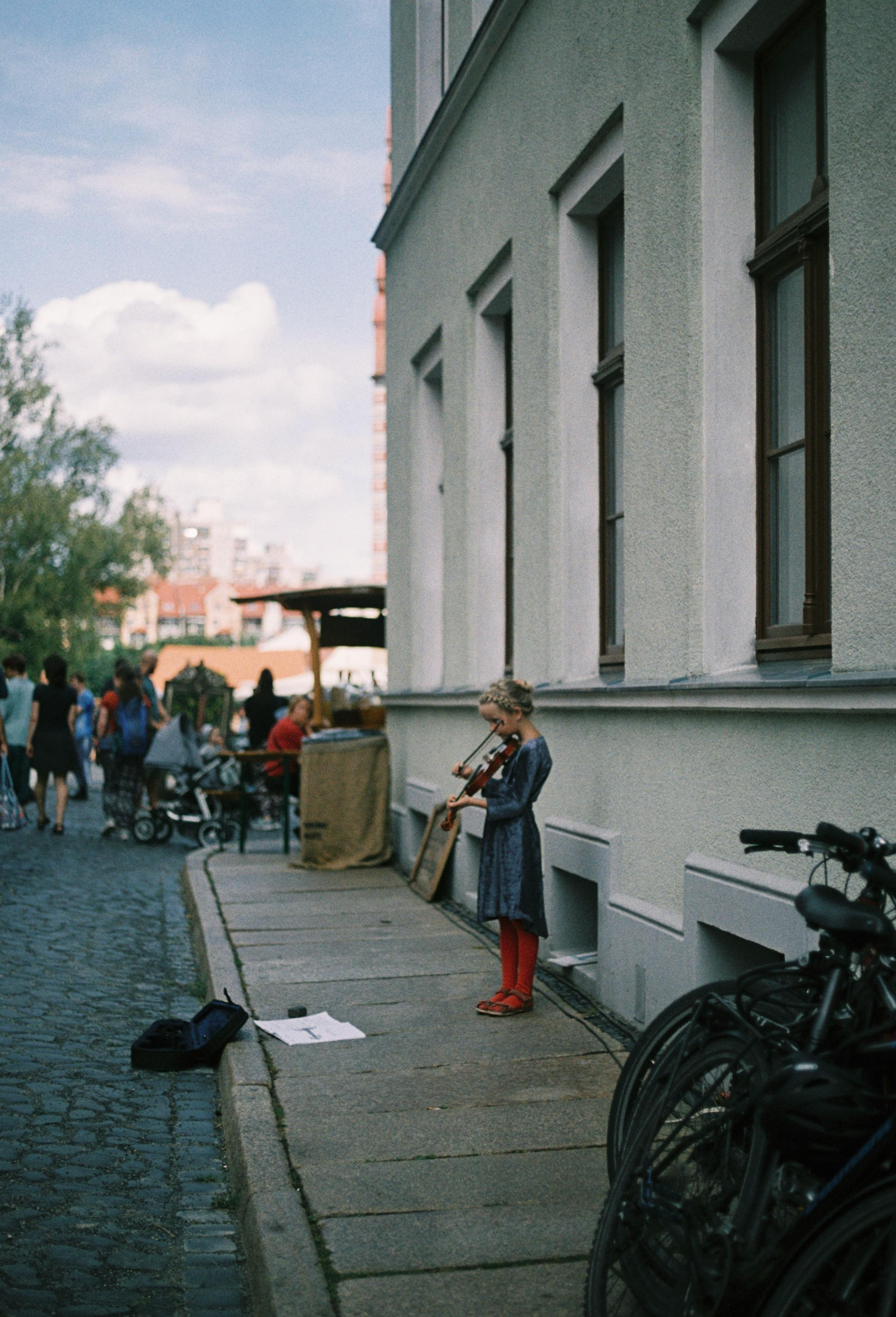 Tuba Nur Dogan - 摄影