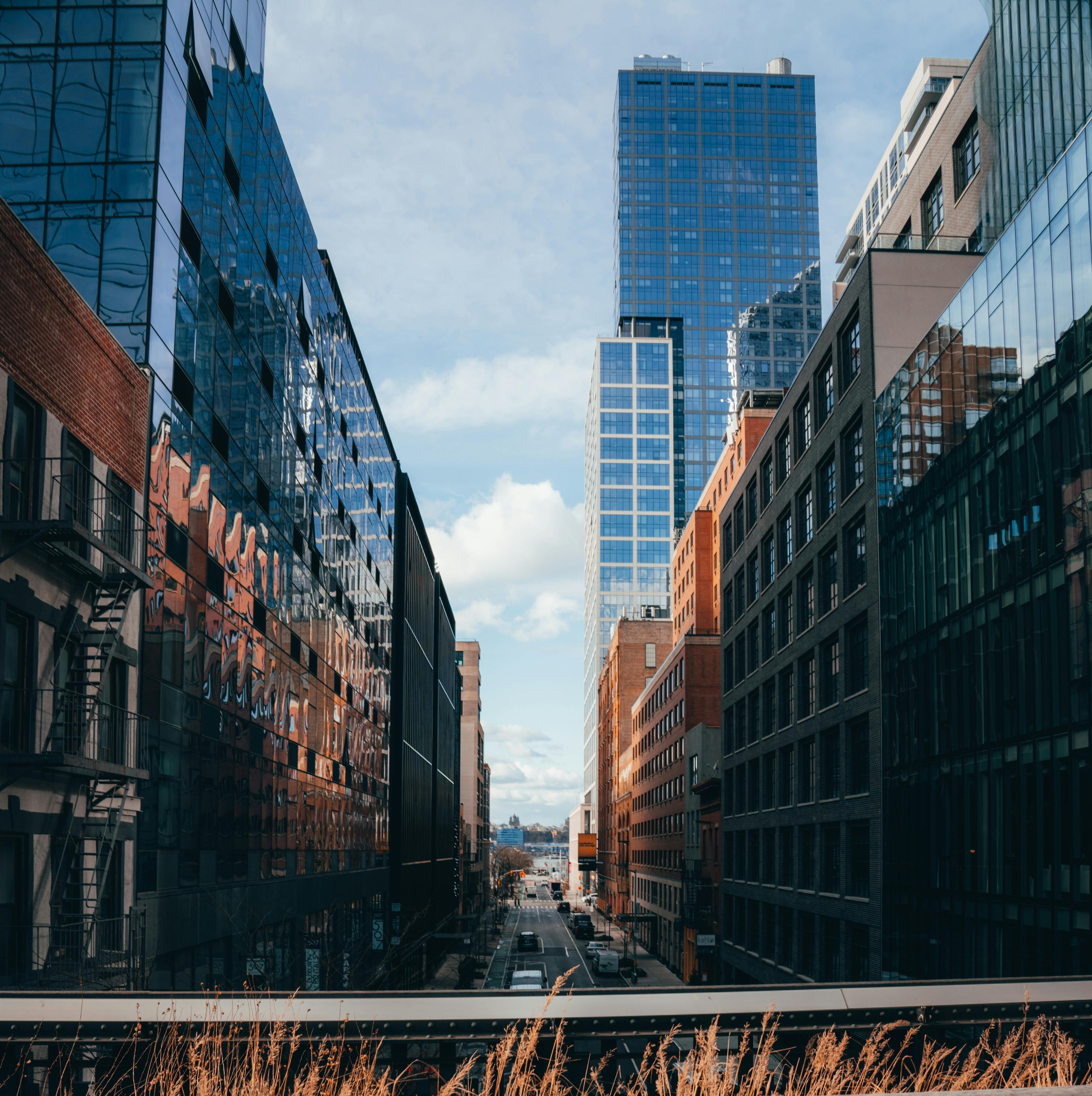 Architecture Skyline Photos, Download The BEST Free Architecture ...