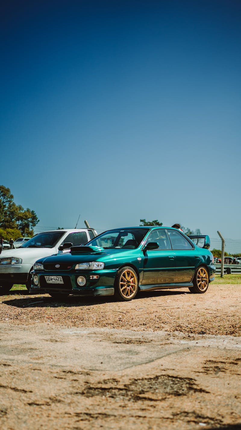 Subaru Photos, Download The BEST Free Subaru Stock Photos & HD Images