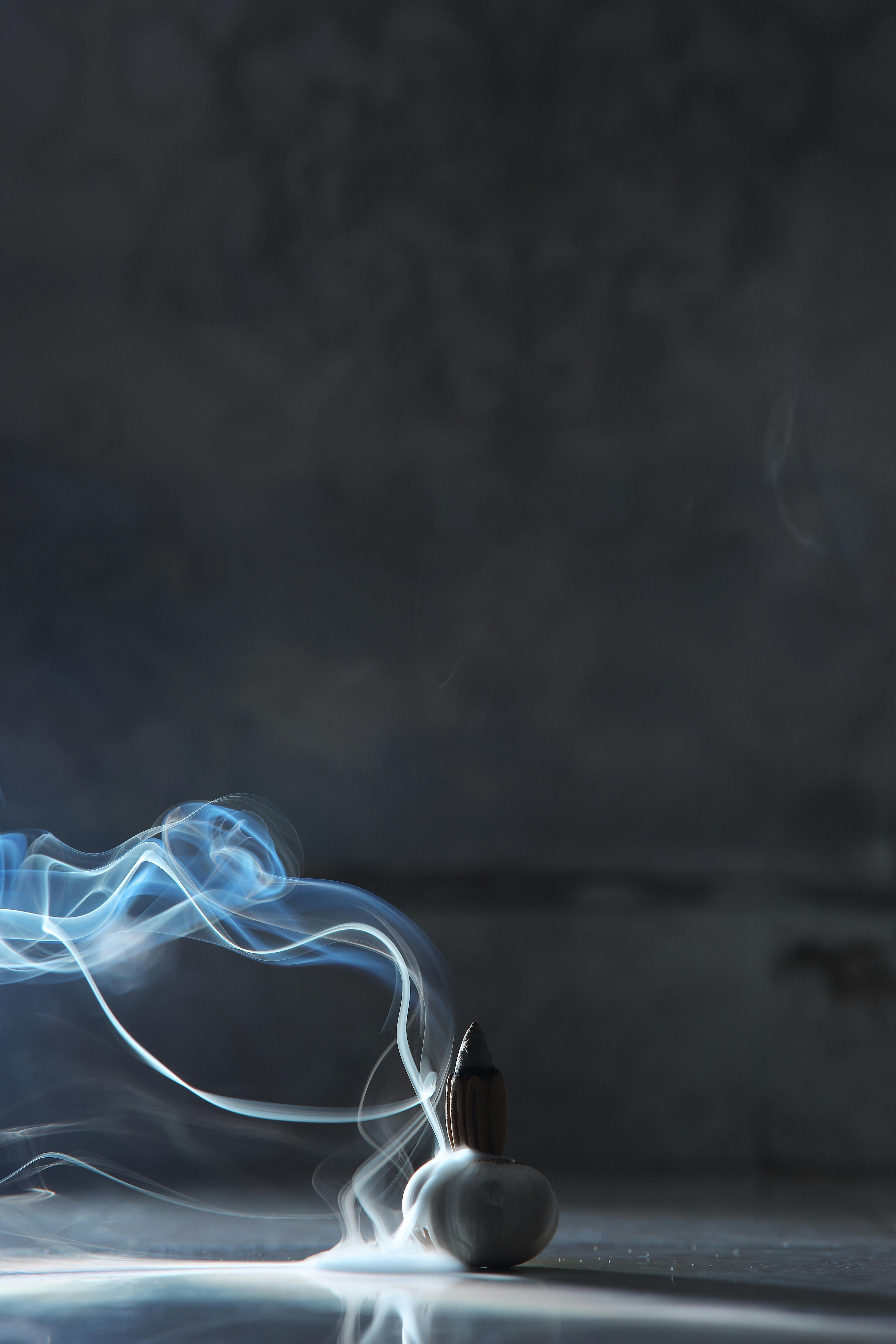 Incense Smoke Photos, Download The BEST Free Incense Smoke Stock Photos ...