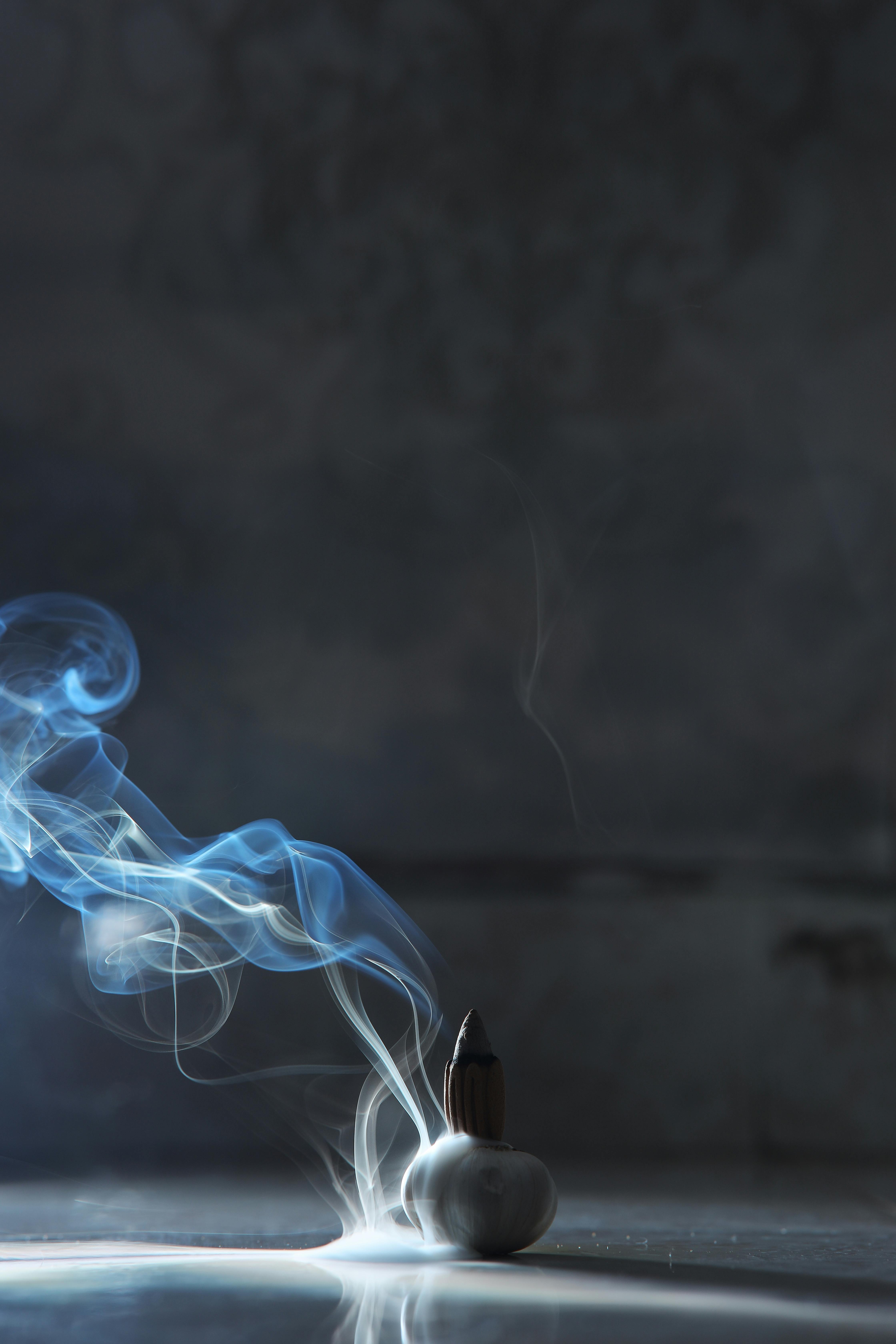 Incense Smoke Photos, Download The BEST Free Incense Smoke Stock Photos ...