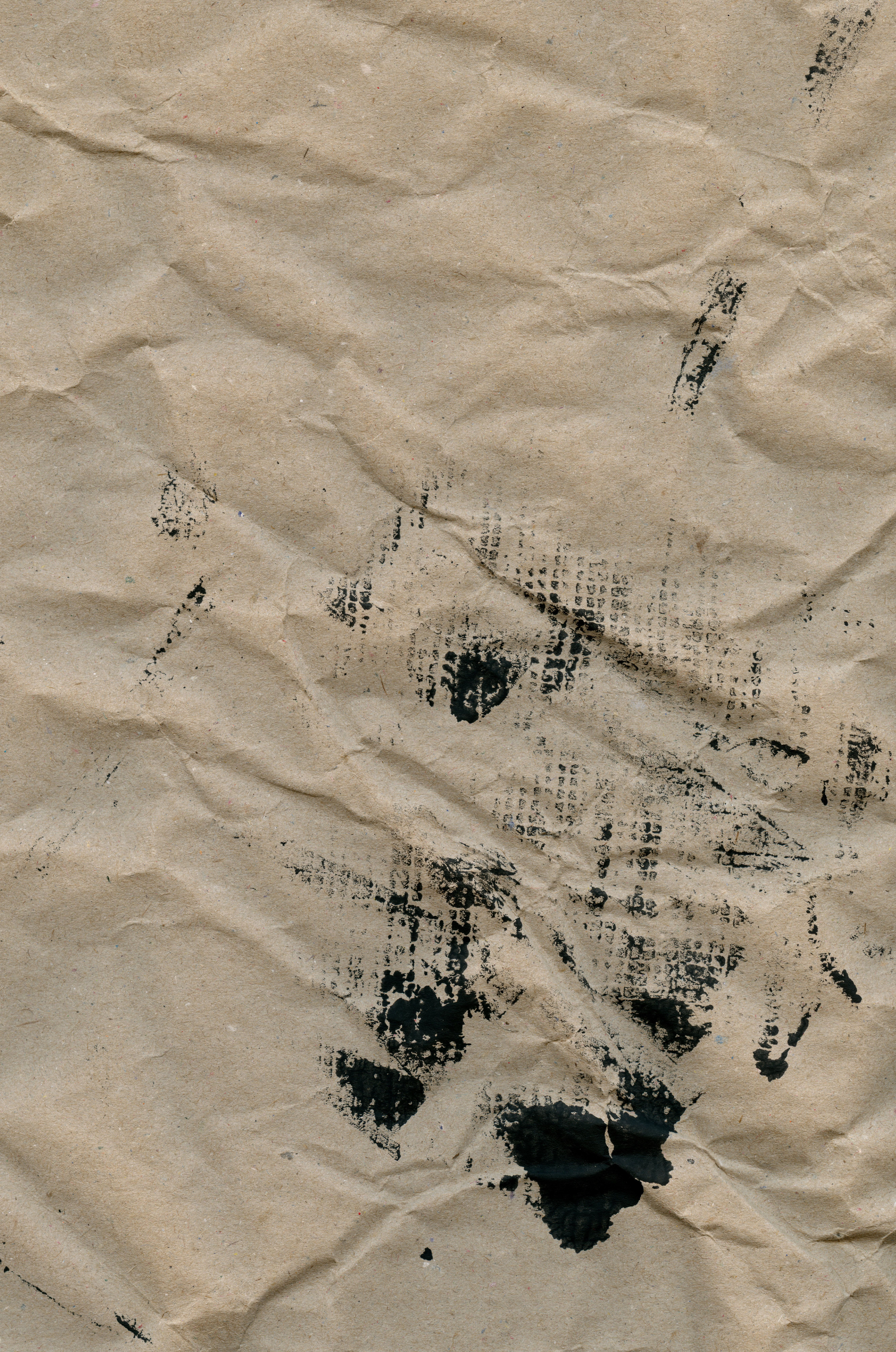 Close up of Paper · Free Stock Photo