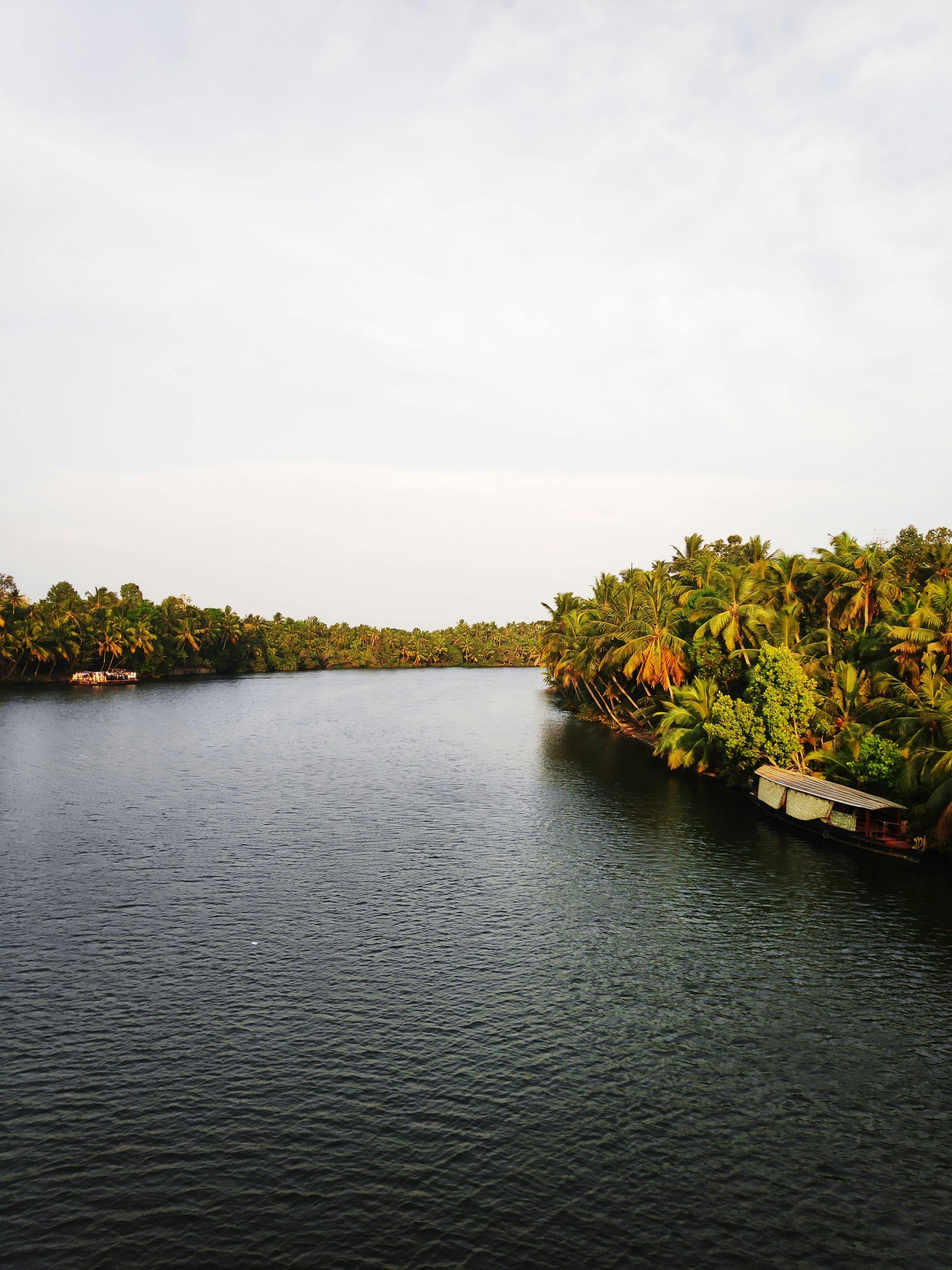 Kerala Backwater Photos, Download The BEST Free Kerala Backwater Stock ...
