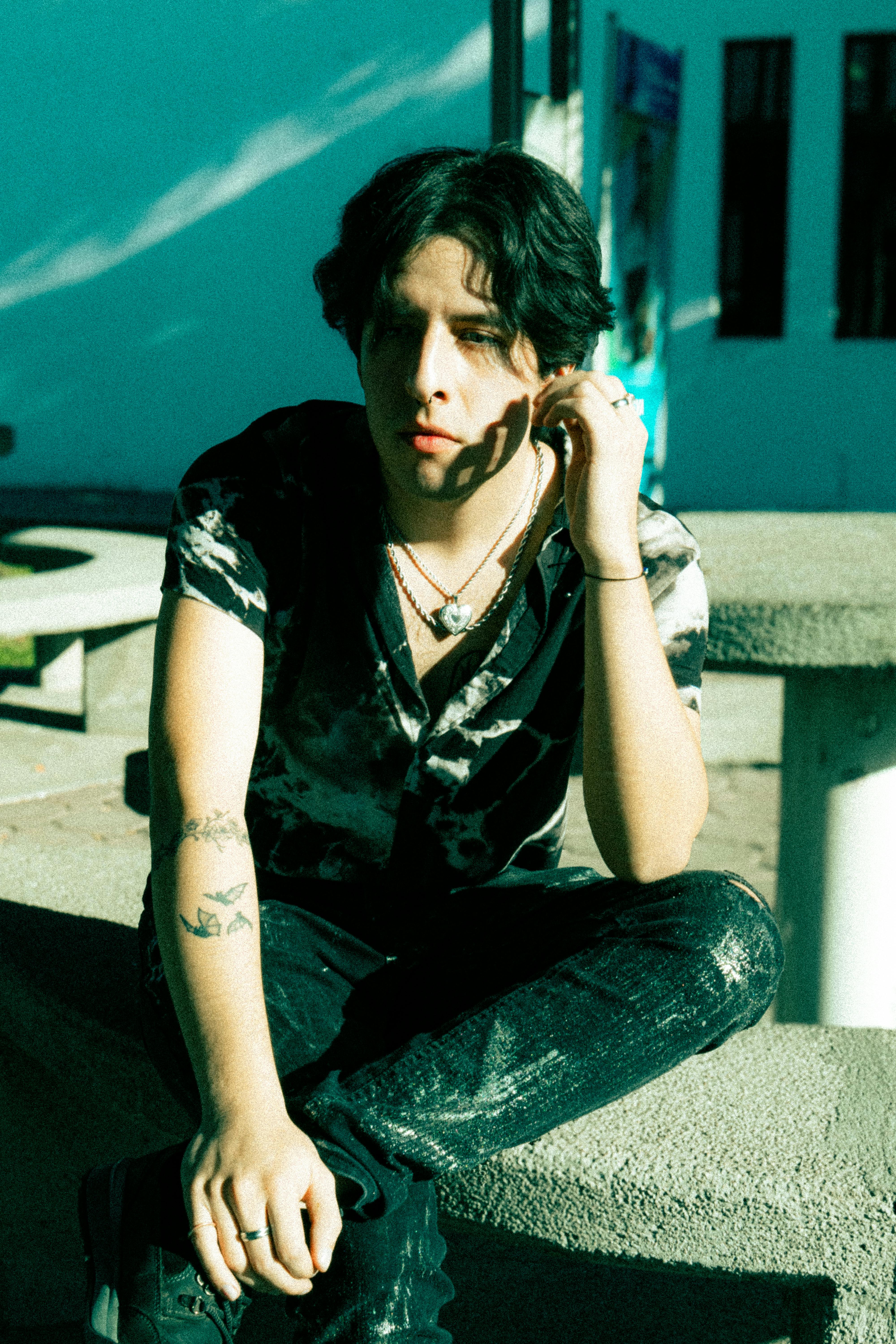 Spotted Shirt Photos, Download The BEST Free Spotted Shirt Stock Photos ...