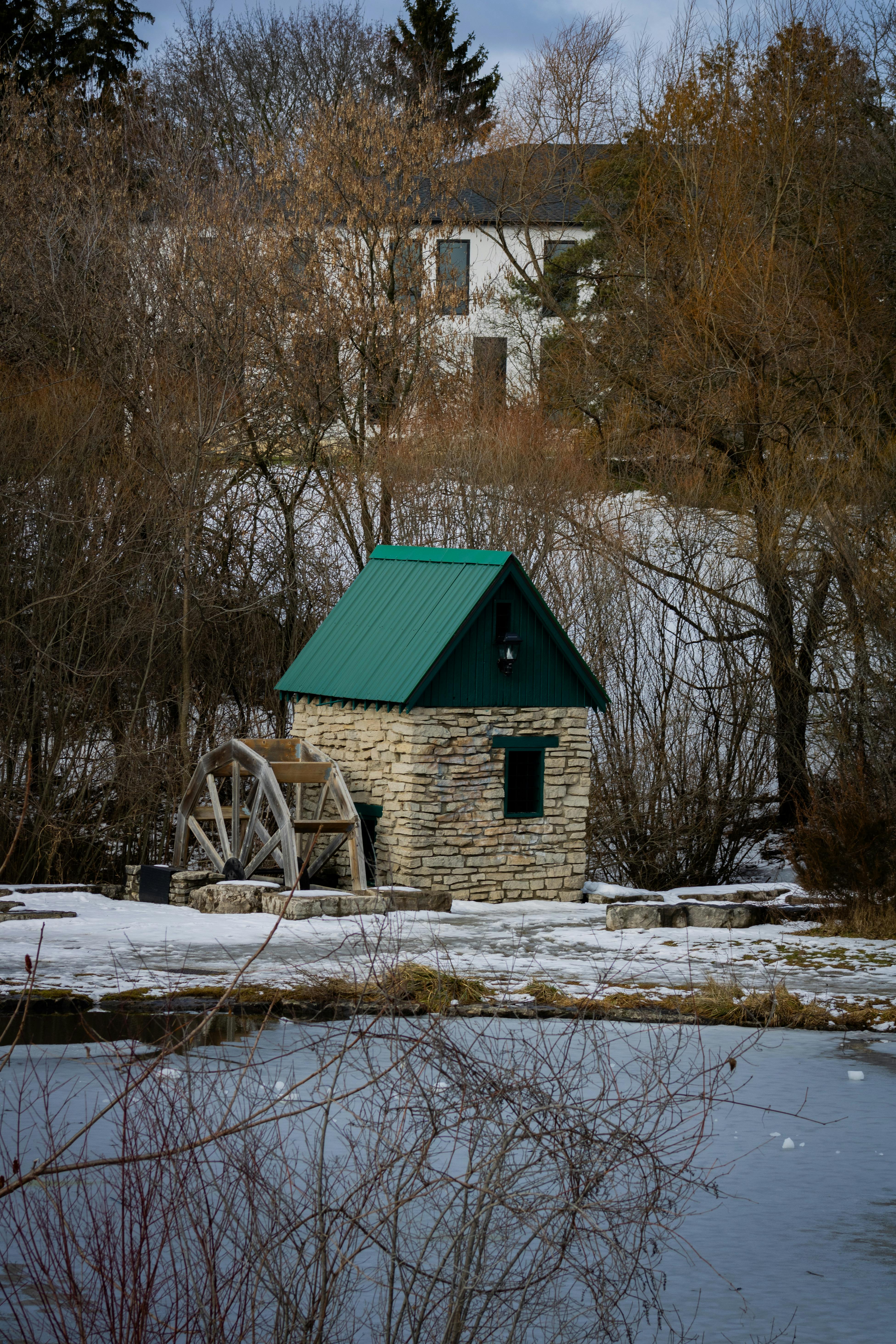 Stone Watermill Photos, Download The BEST Free Stone Watermill Stock ...