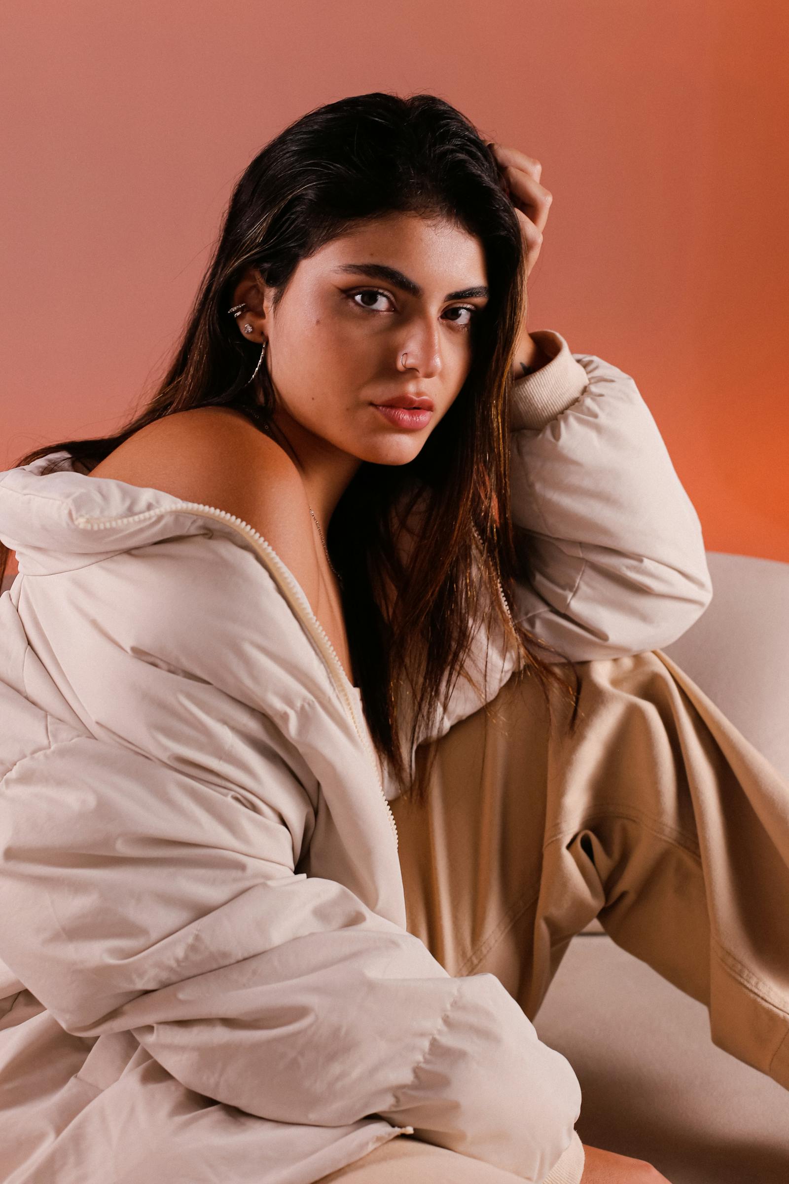 Sandra Orlow Young Model Photos, Download The BEST Free Sandra Orlow ...