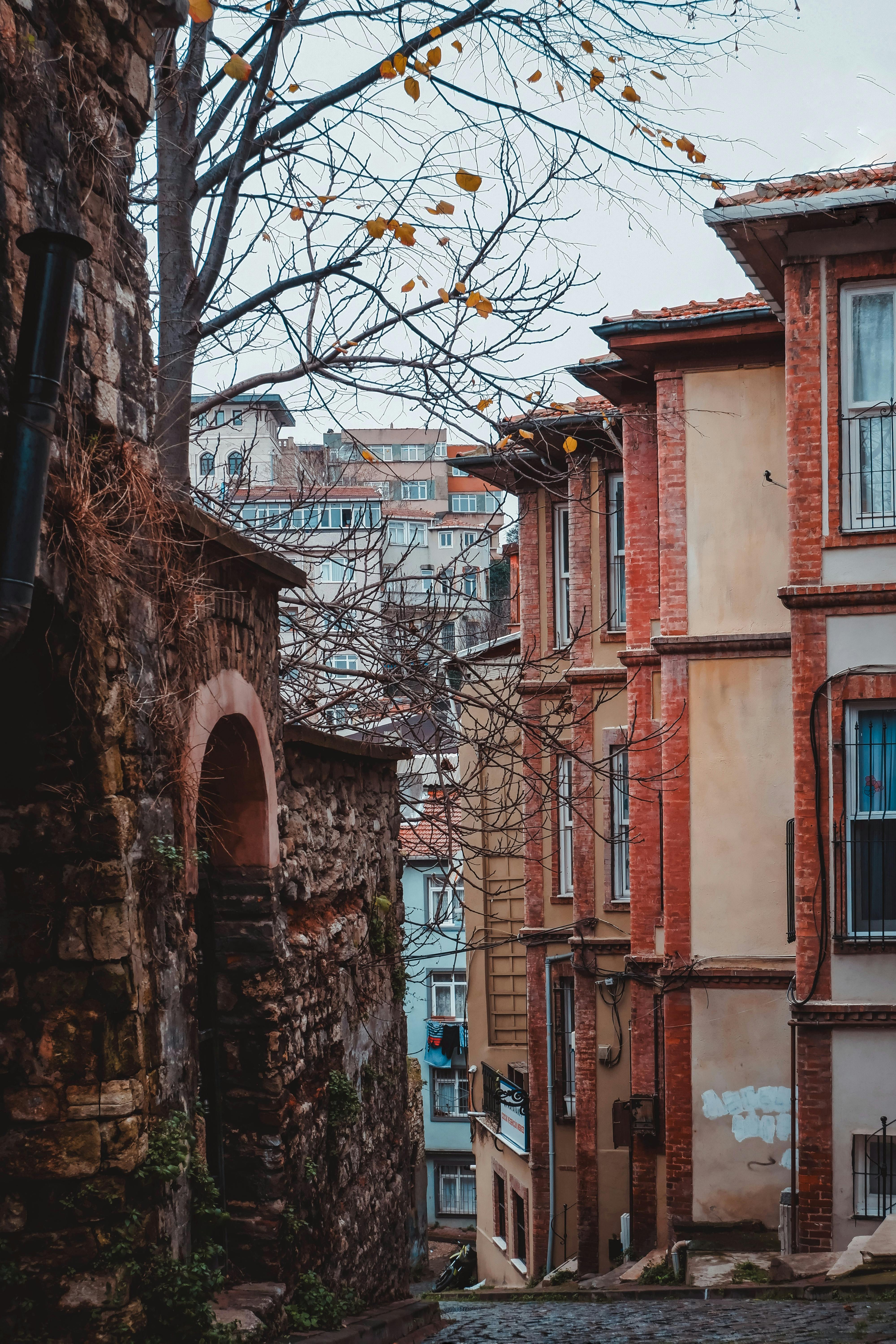 City Falling Apart Photos, Download The BEST Free City Falling Apart ...