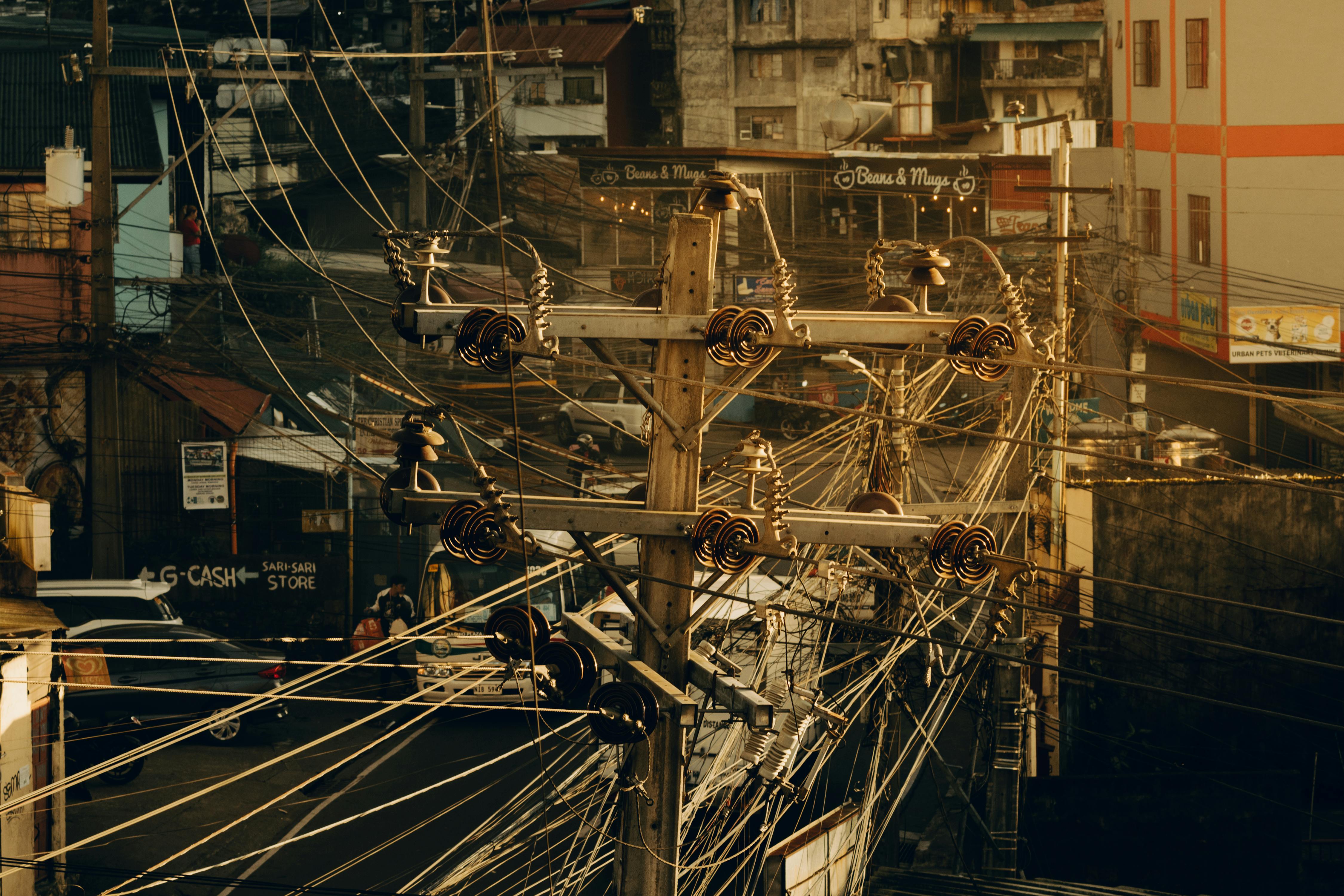 Infrastructure Complexity Photos, Download The BEST Free Infrastructure ...