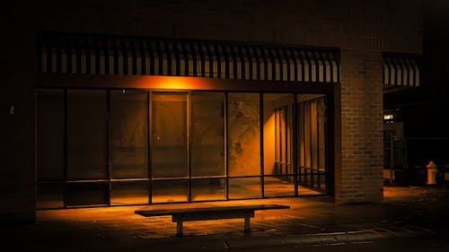 Empty Bus Stop Photos Download The Best Free Empty Bus Stop Stock