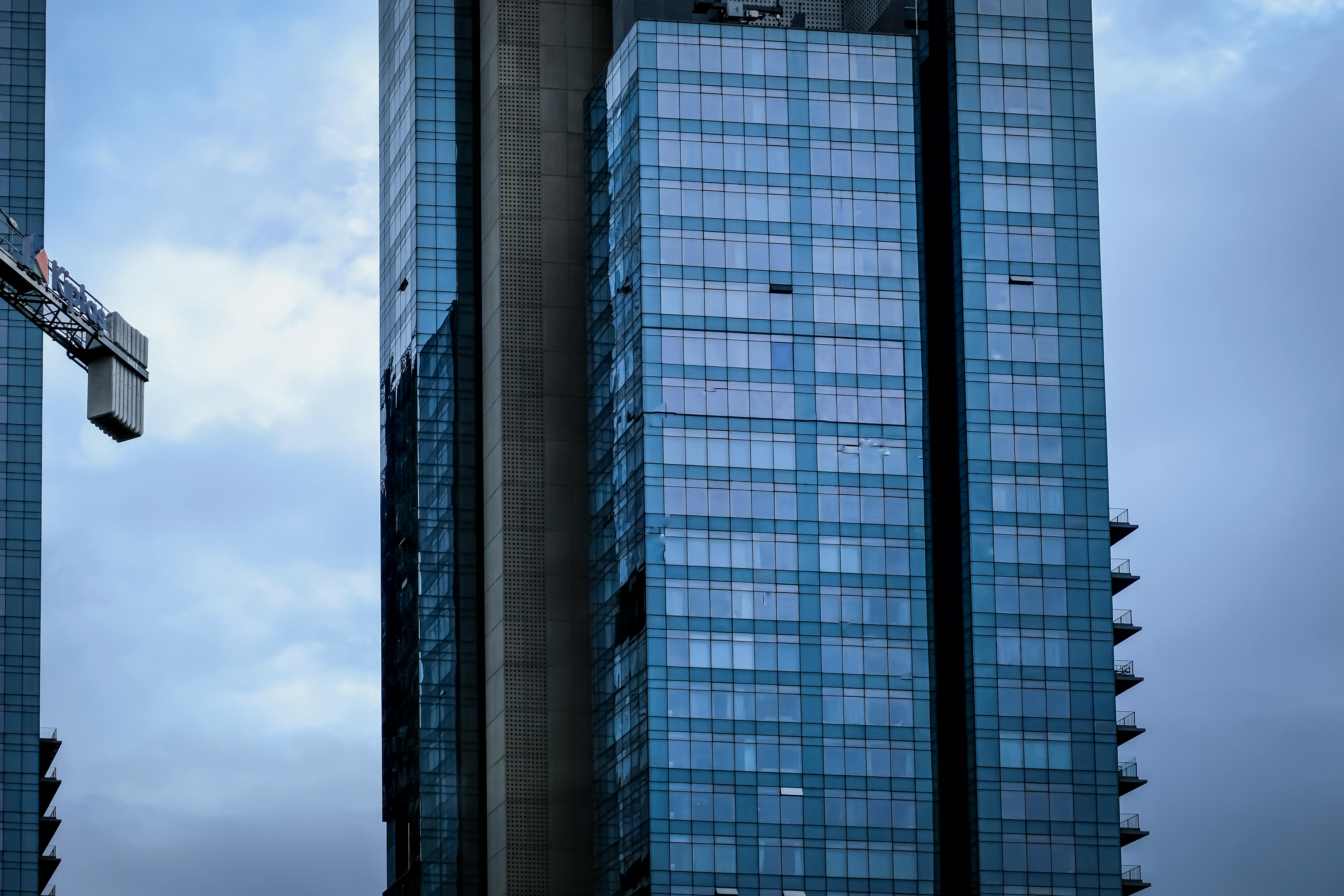 modern european architecture