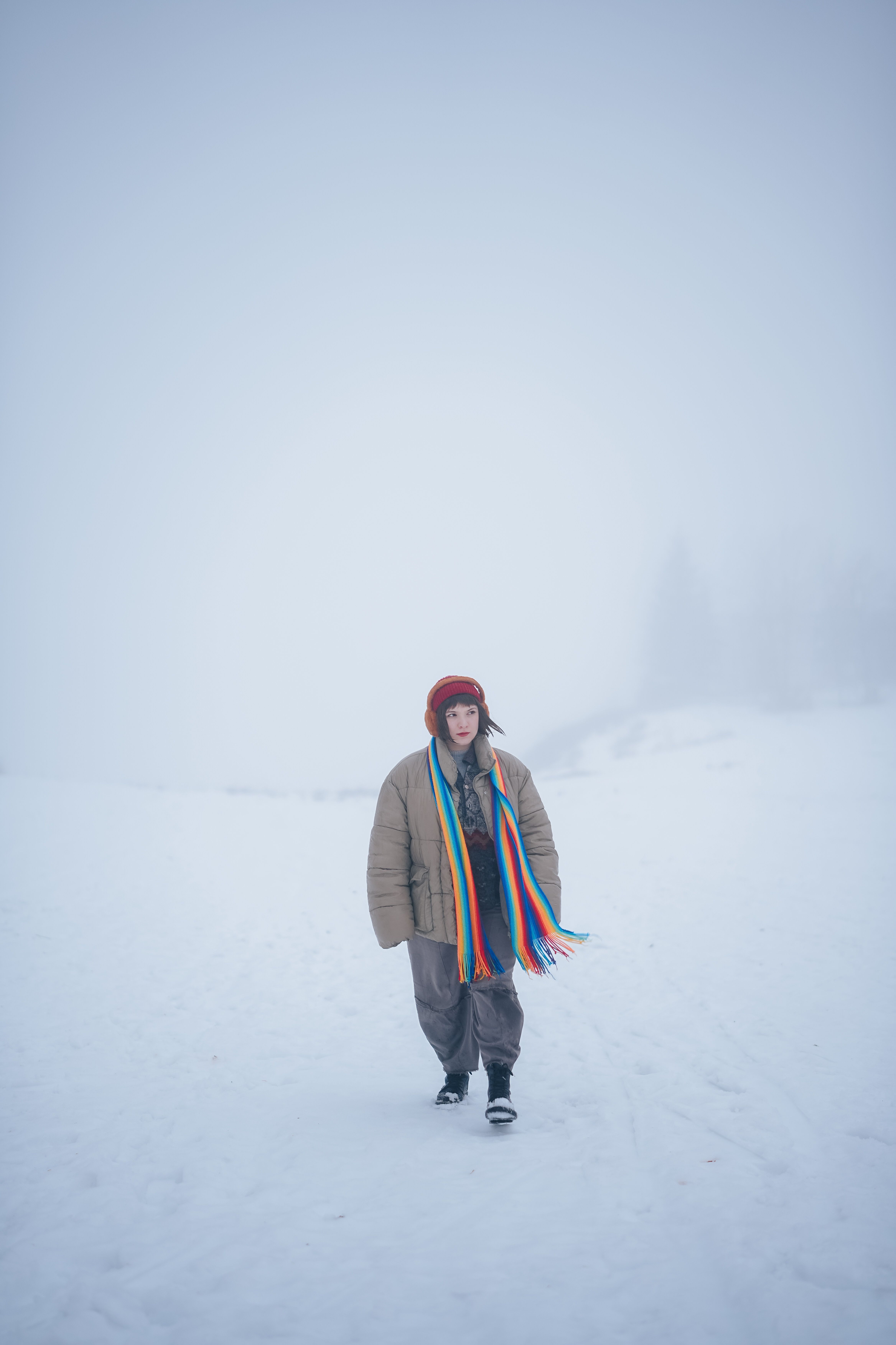 Winter Portrait Photos, Download The BEST Free Winter Portrait Stock ...