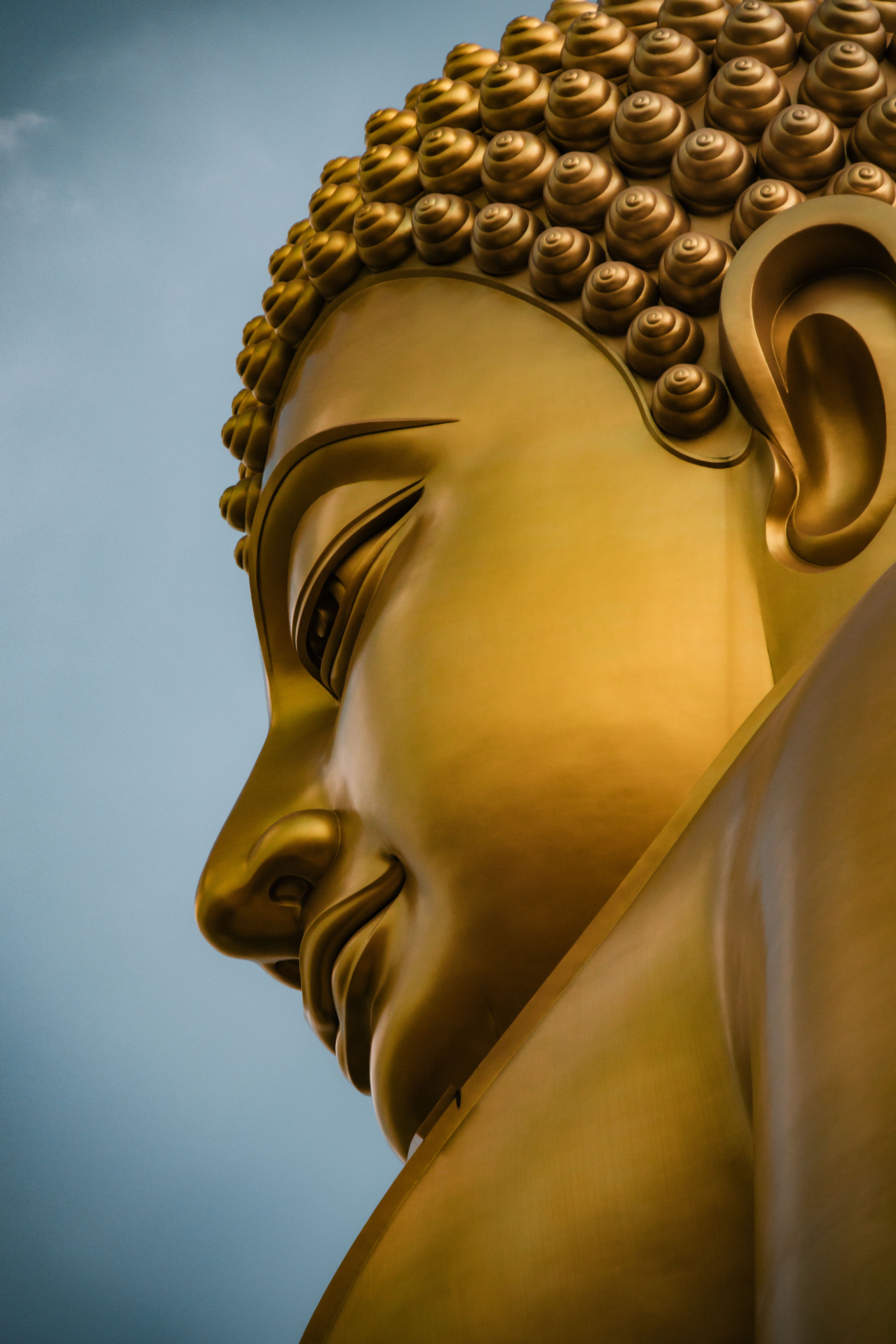 Buddha Face Wallpaper Hd Buddha Wallpapers: Free HD Download [500+ HQ]