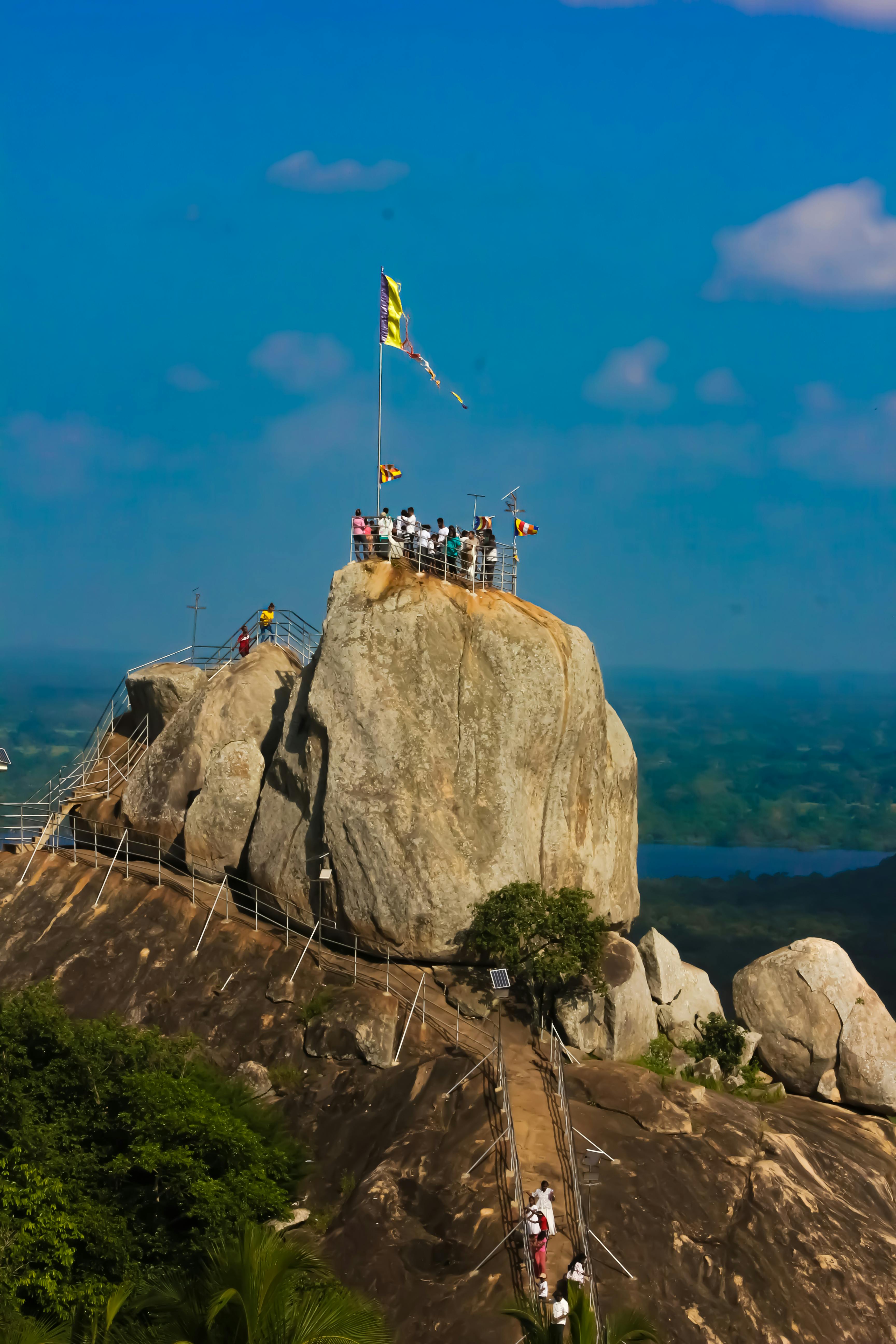 Senula Santhanayaka - Photography