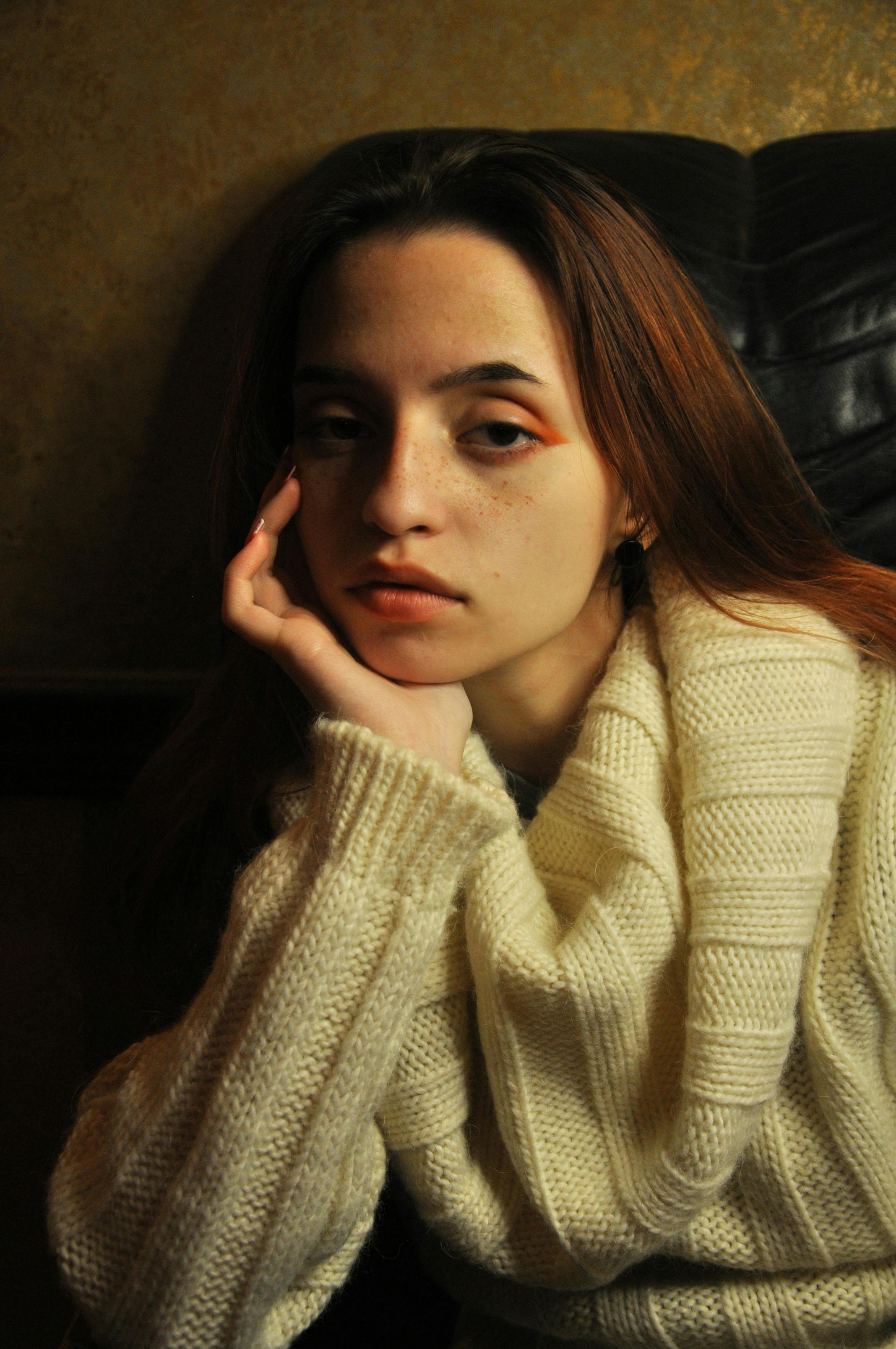 Portrait · Free Stock Photo