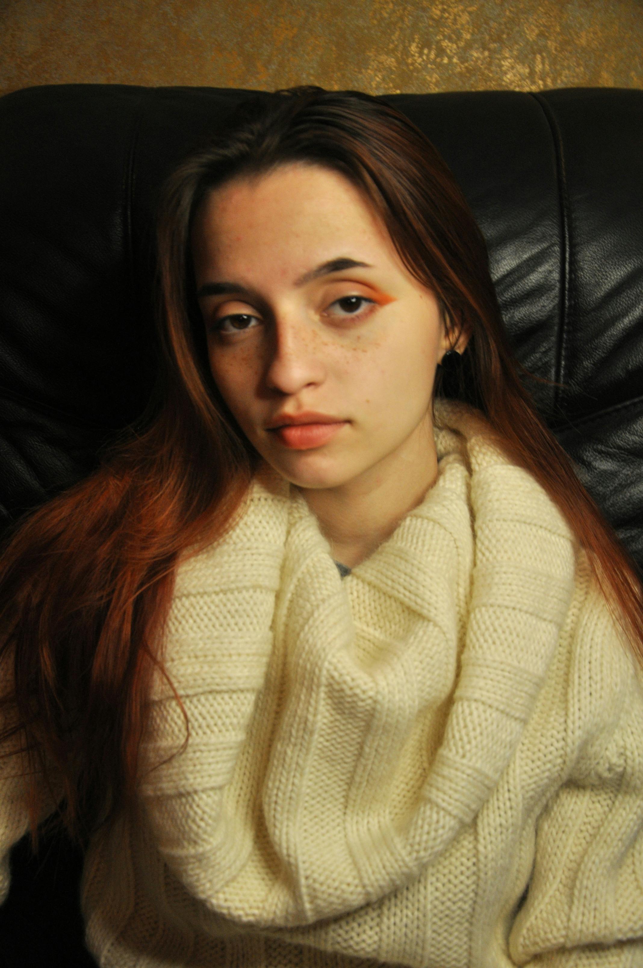 Portrait · Free Stock Photo