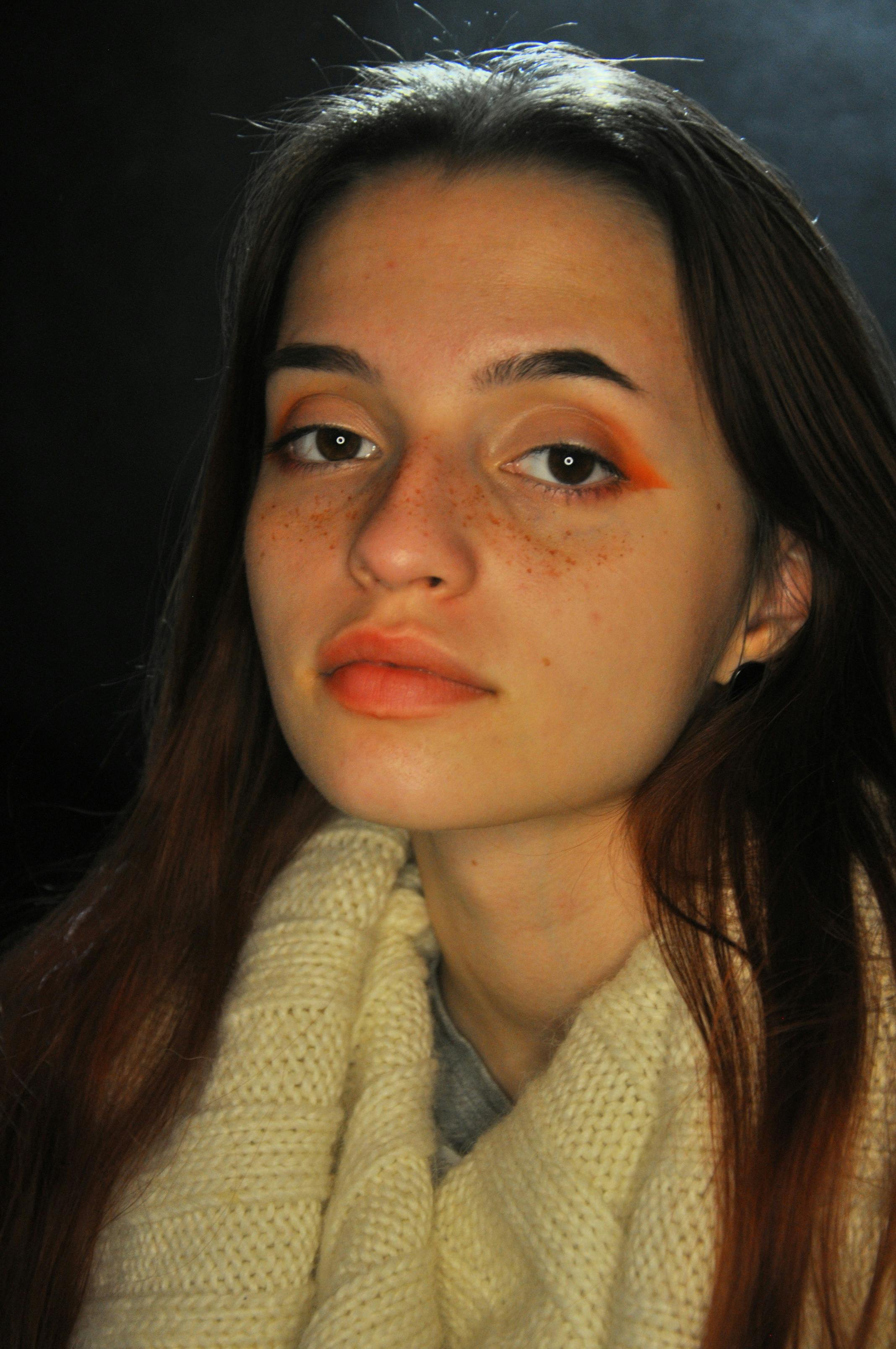 Portrait · Free Stock Photo