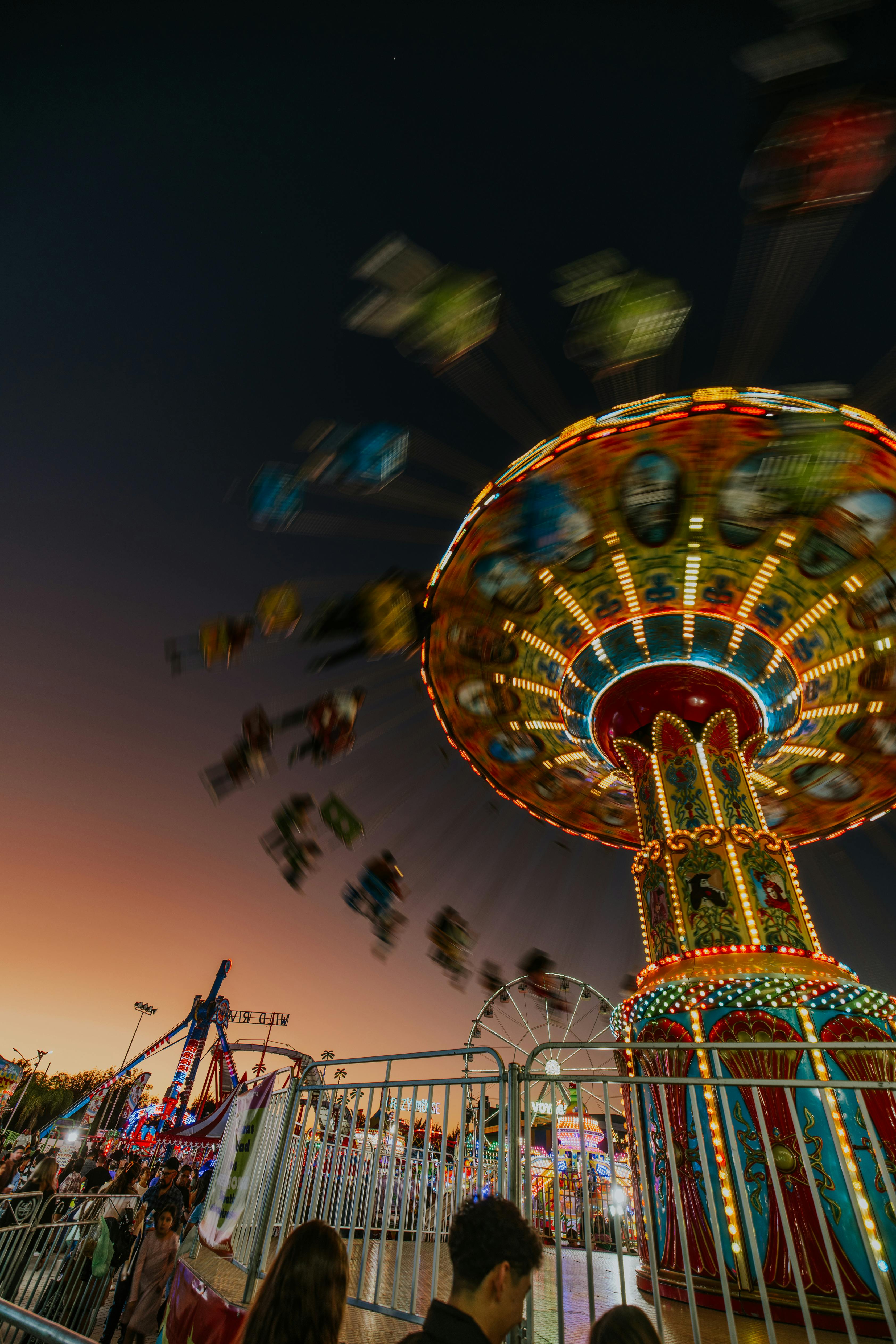 Girl In Circus Photos, Download The BEST Free Girl In Circus Stock ...