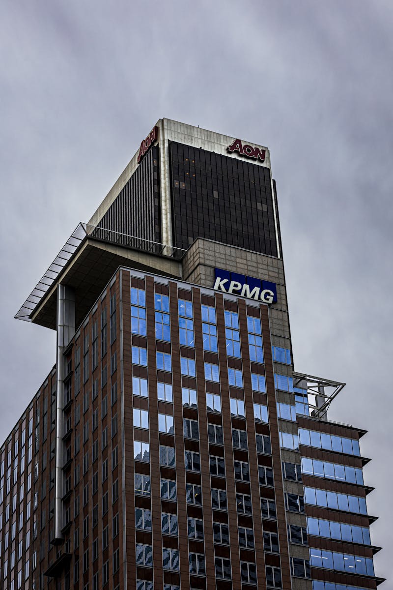 Kpmg Llp Photos, Download The BEST Free Kpmg Llp Stock Photos & HD Images