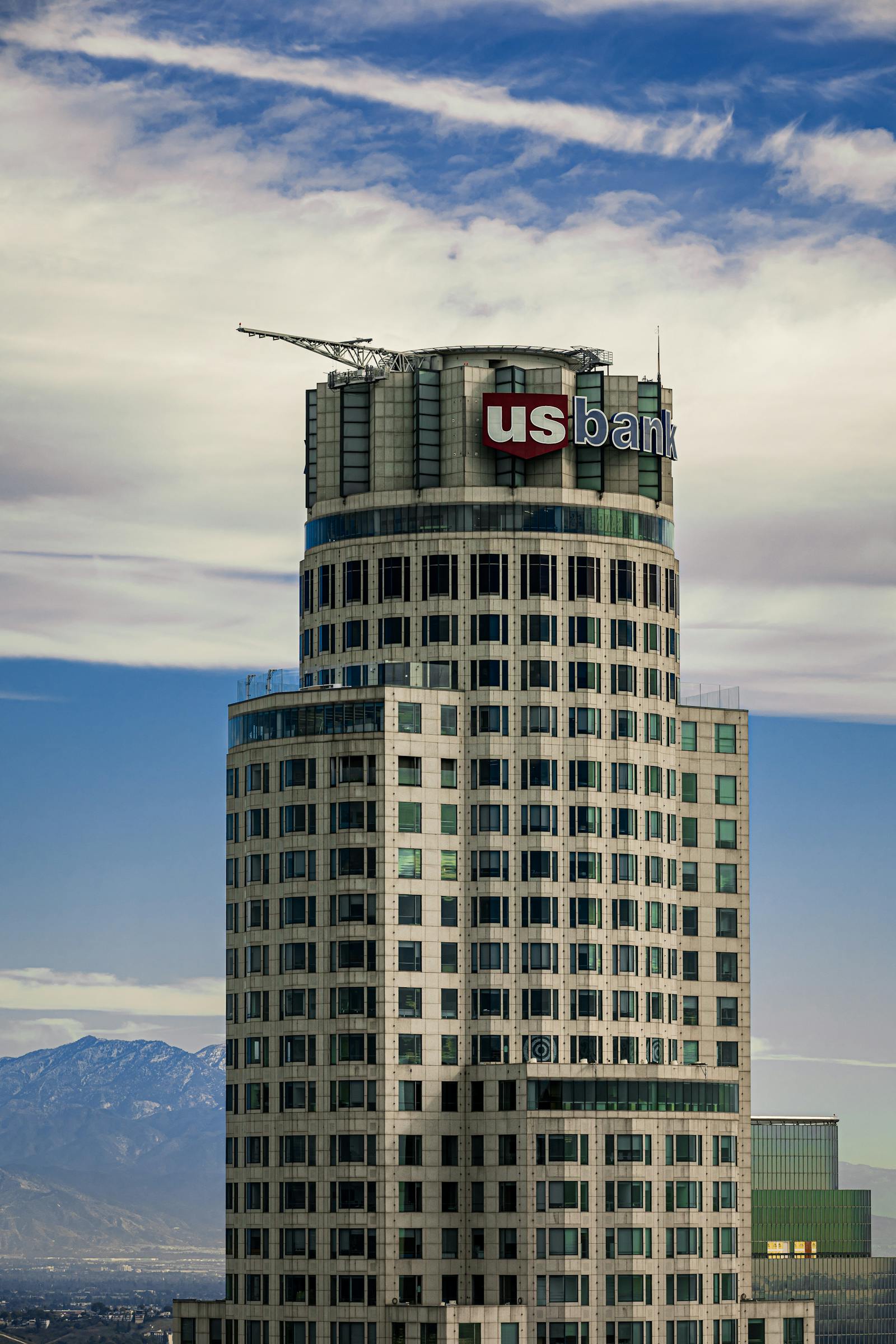 Los Angeles Tower Photos, Download The BEST Free Los Angeles Tower ...