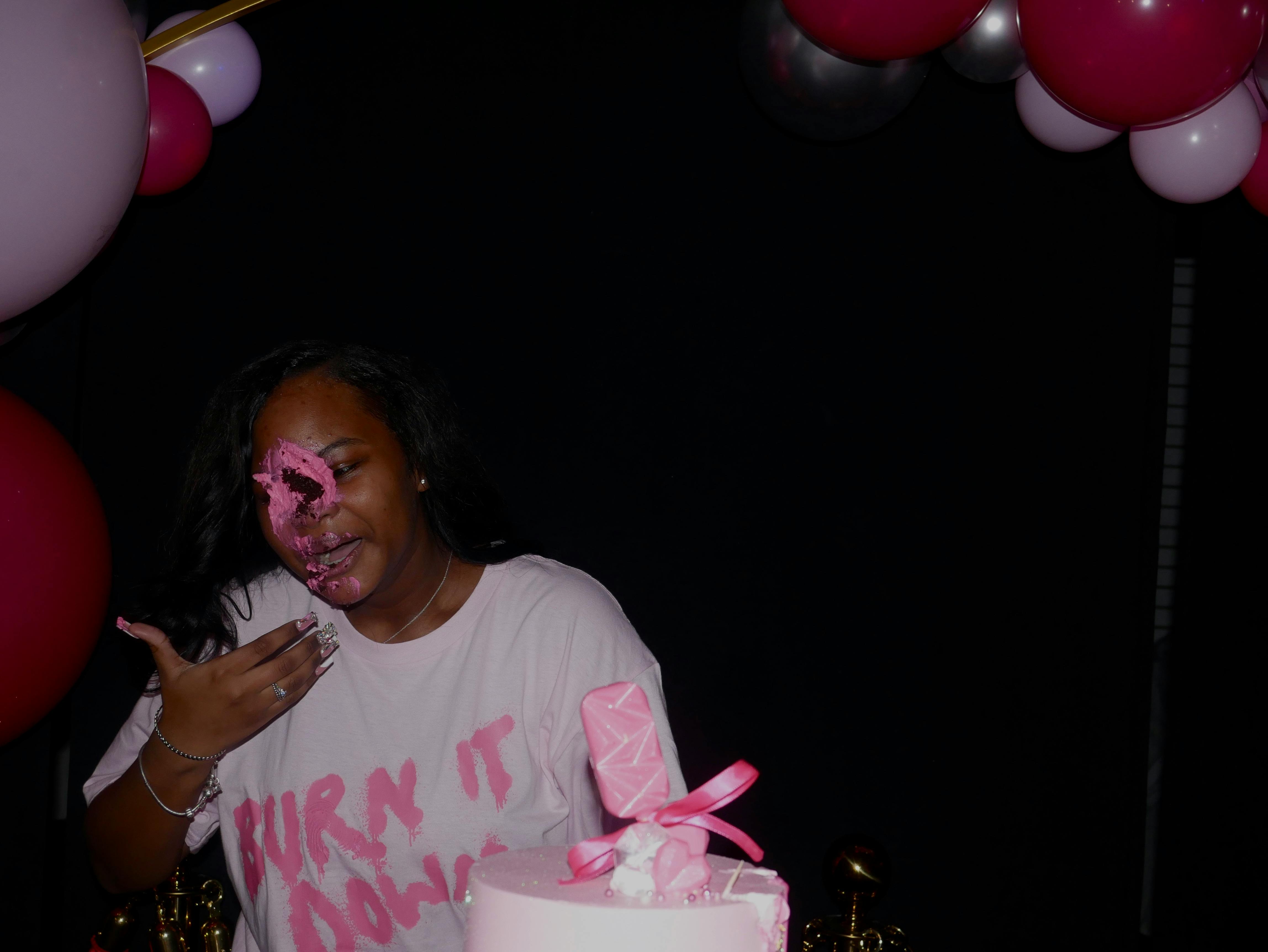 Camille Smith - Photography