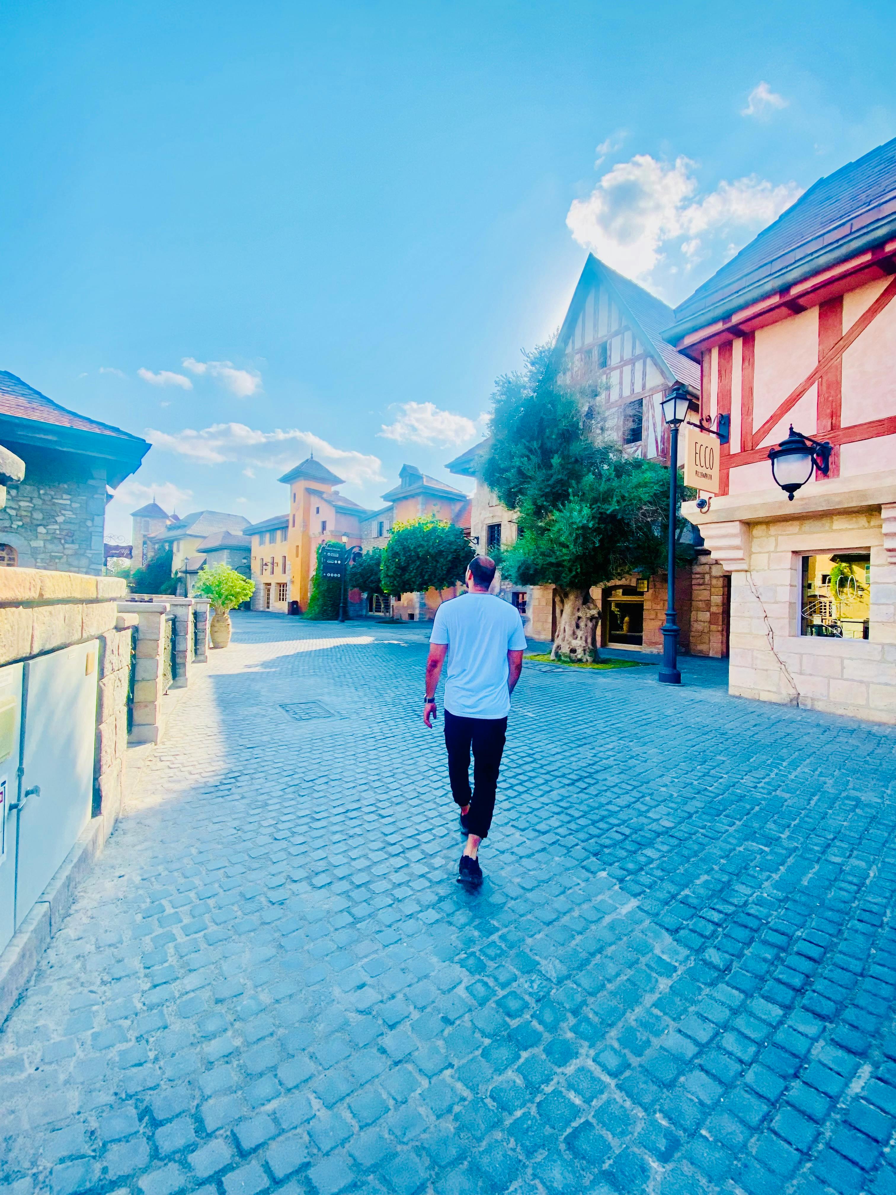 Tamer Selim - Photography