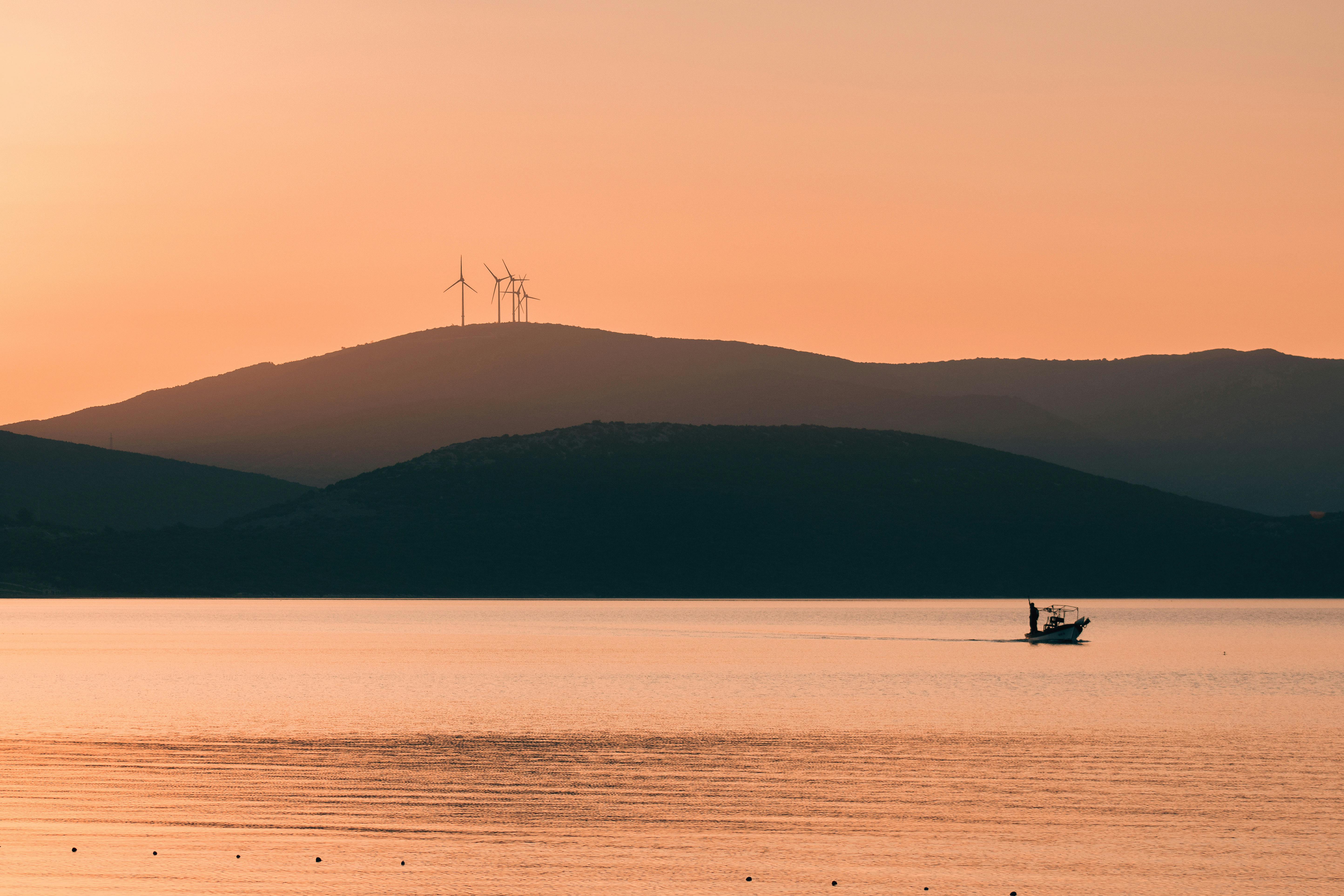 Shepherds Flat Wind Farm Project Growth and Impact