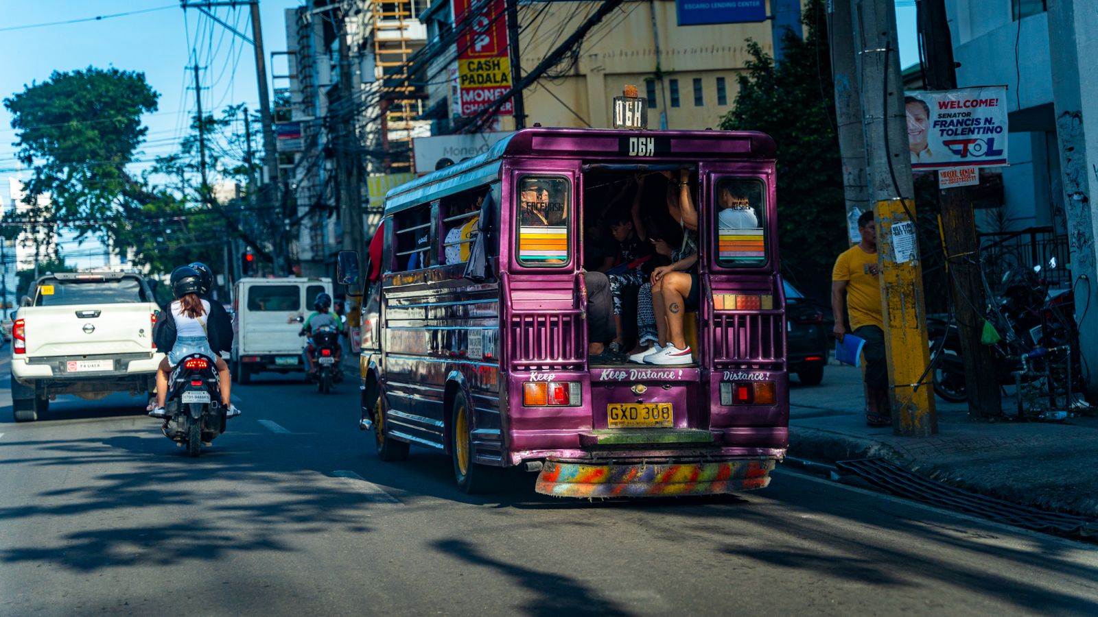 Jeepney Photos, Download The BEST Free Jeepney Stock Photos & HD Images