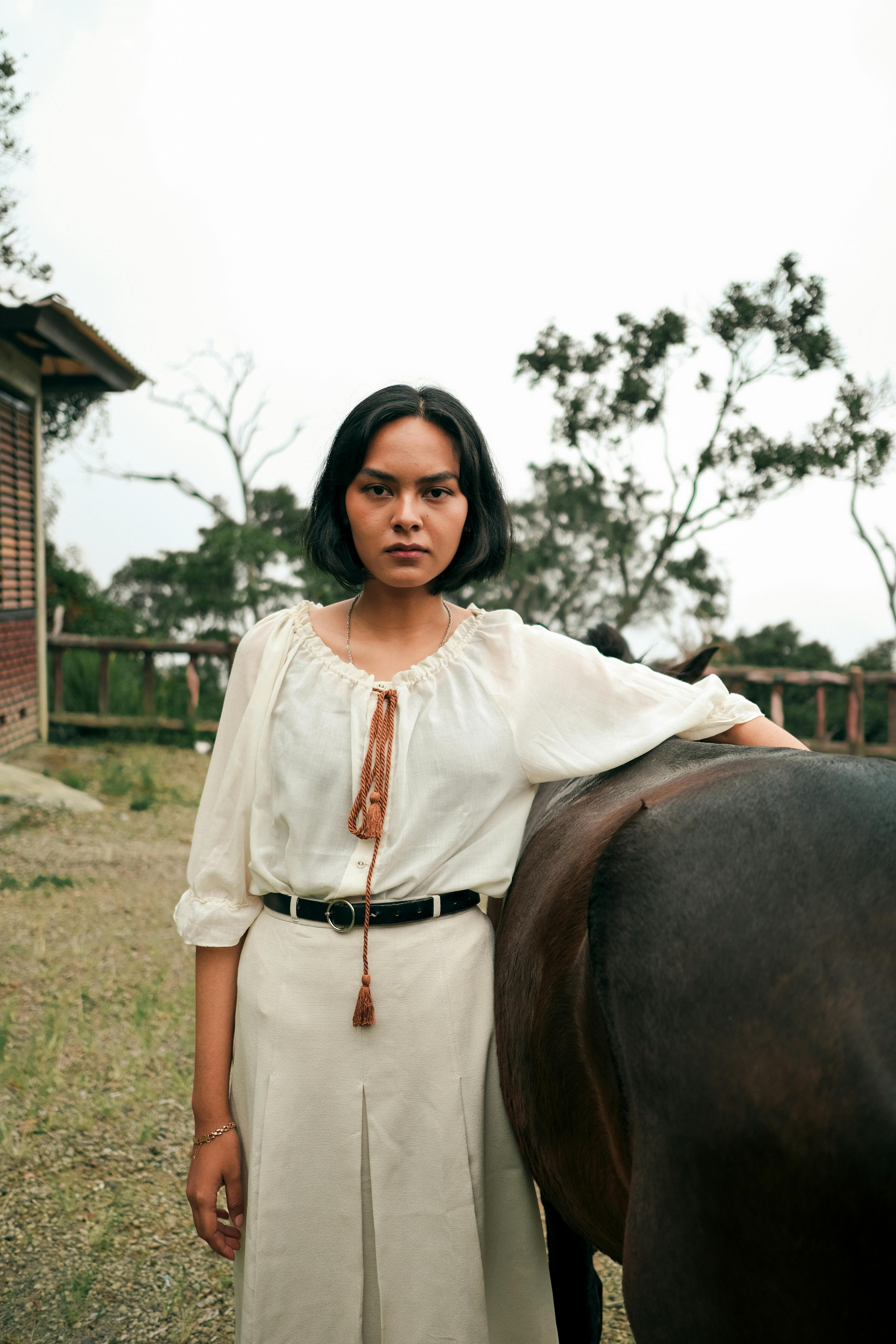 Humans With Animals Photos, Download The BEST Free Humans With Animals ...