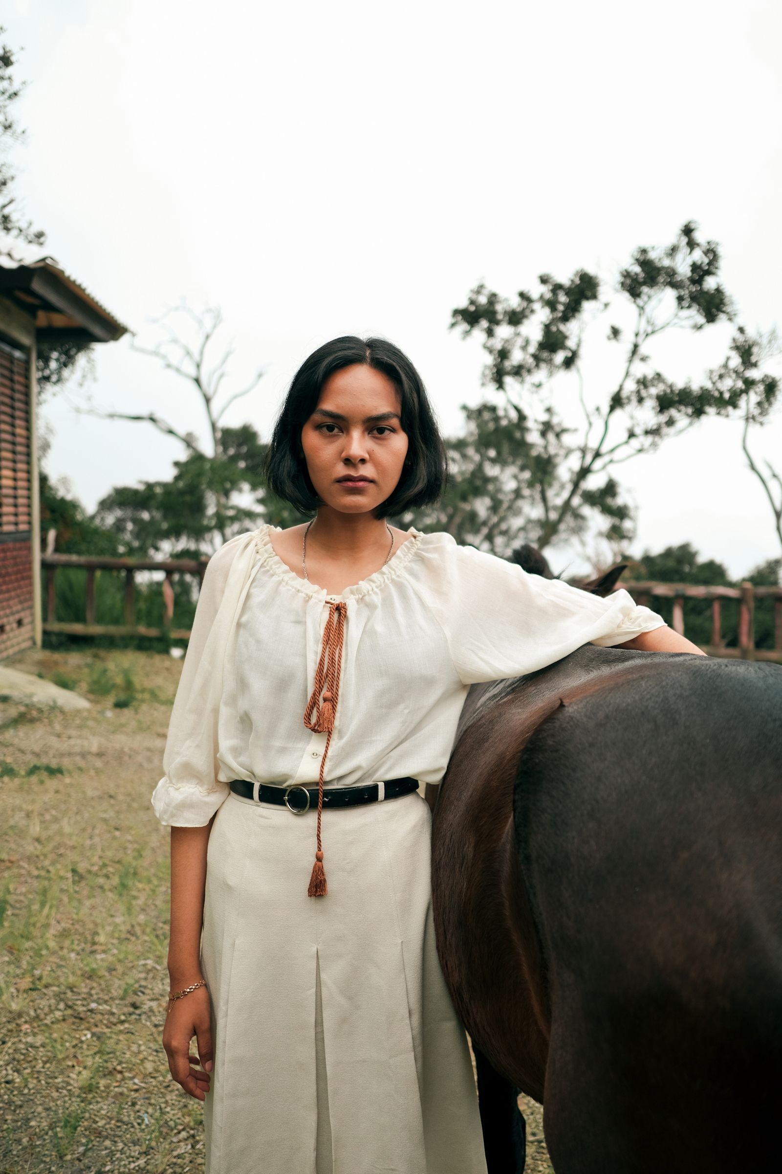Woman With Horse Photos, Download The BEST Free Woman With Horse Stock ...