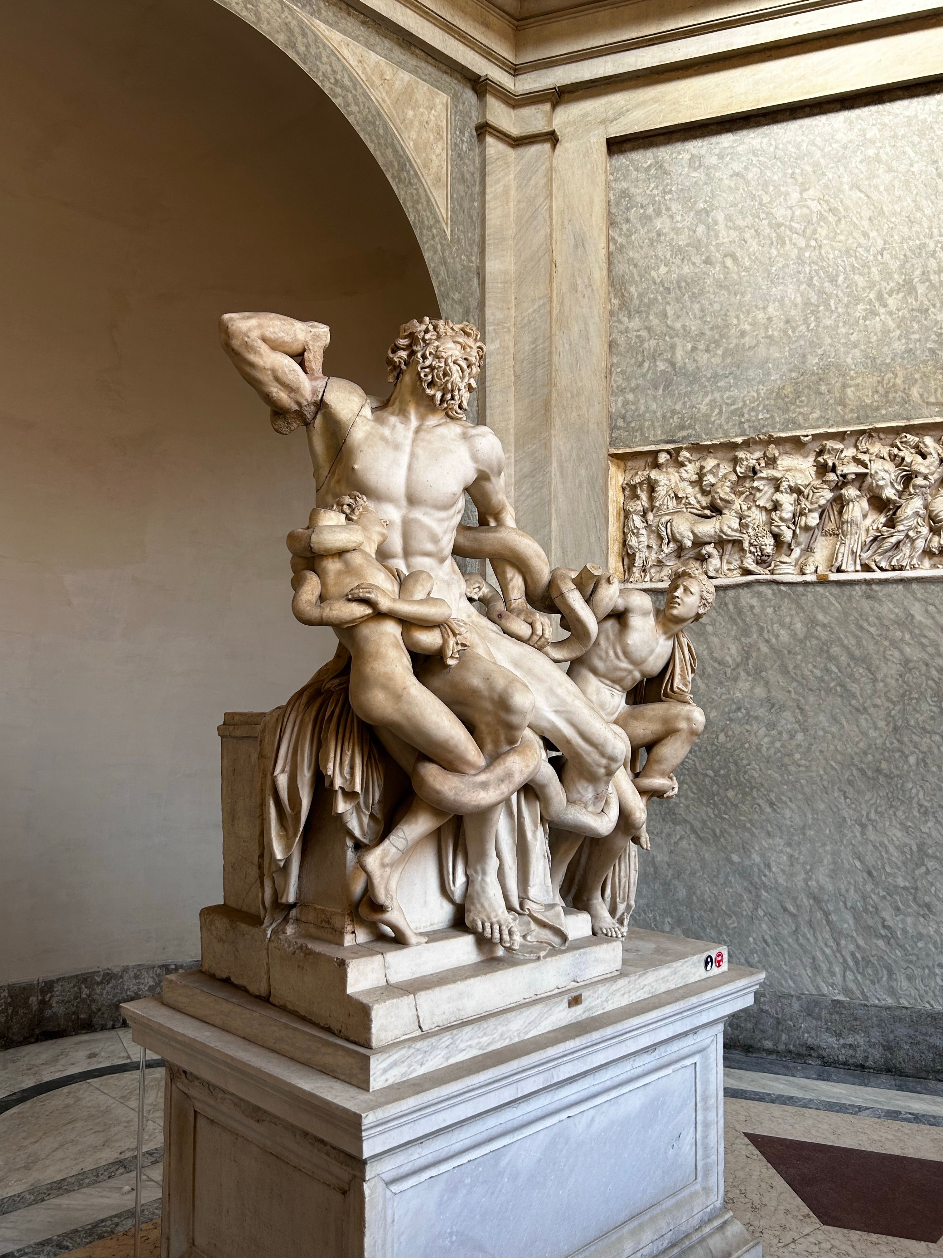 Foto de stock gratuita sobre antiguo, arte, canica, ciudad del vaticano ...