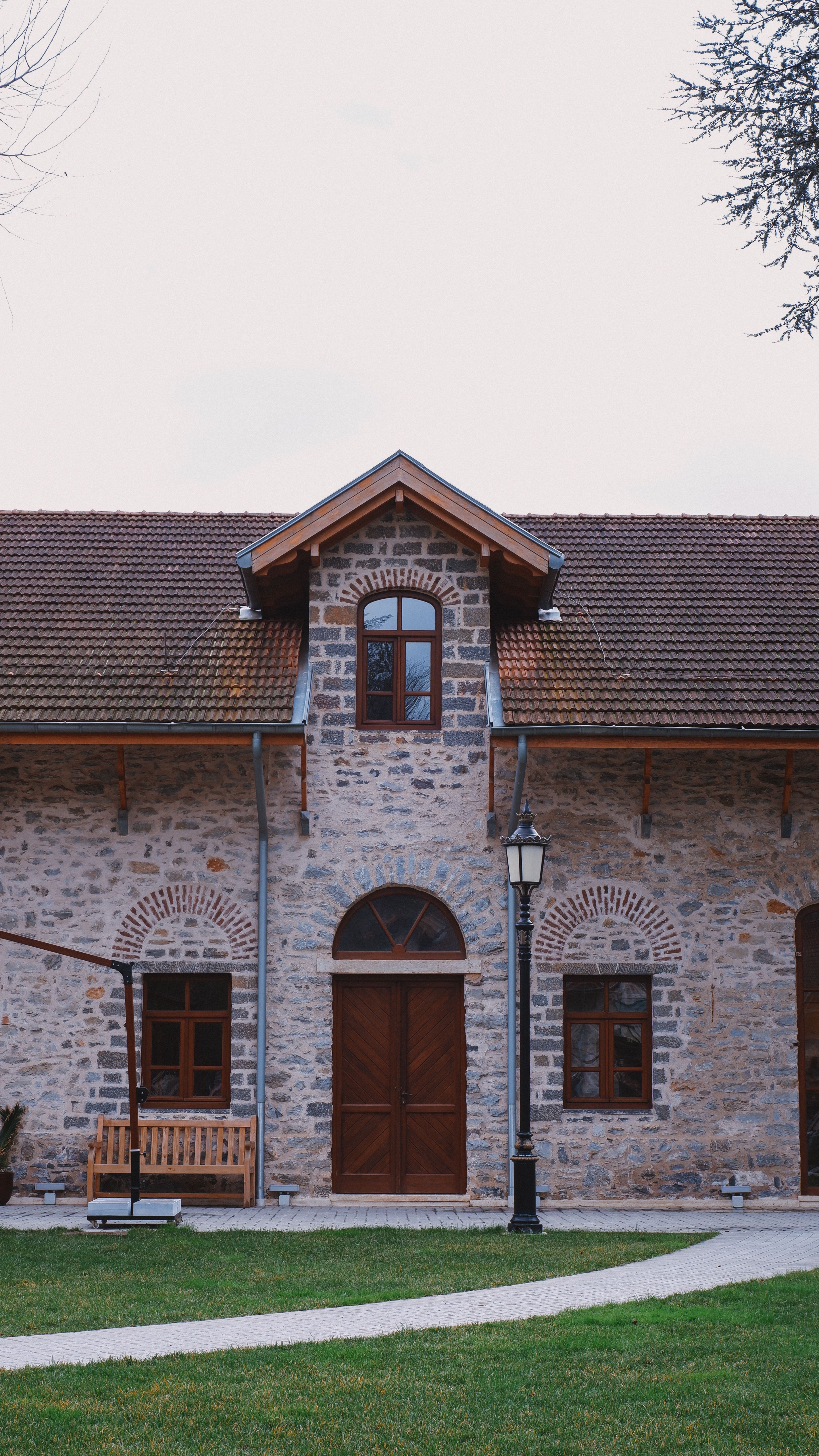 Beykoz Glass and Crystal Museum · Free Stock Photo