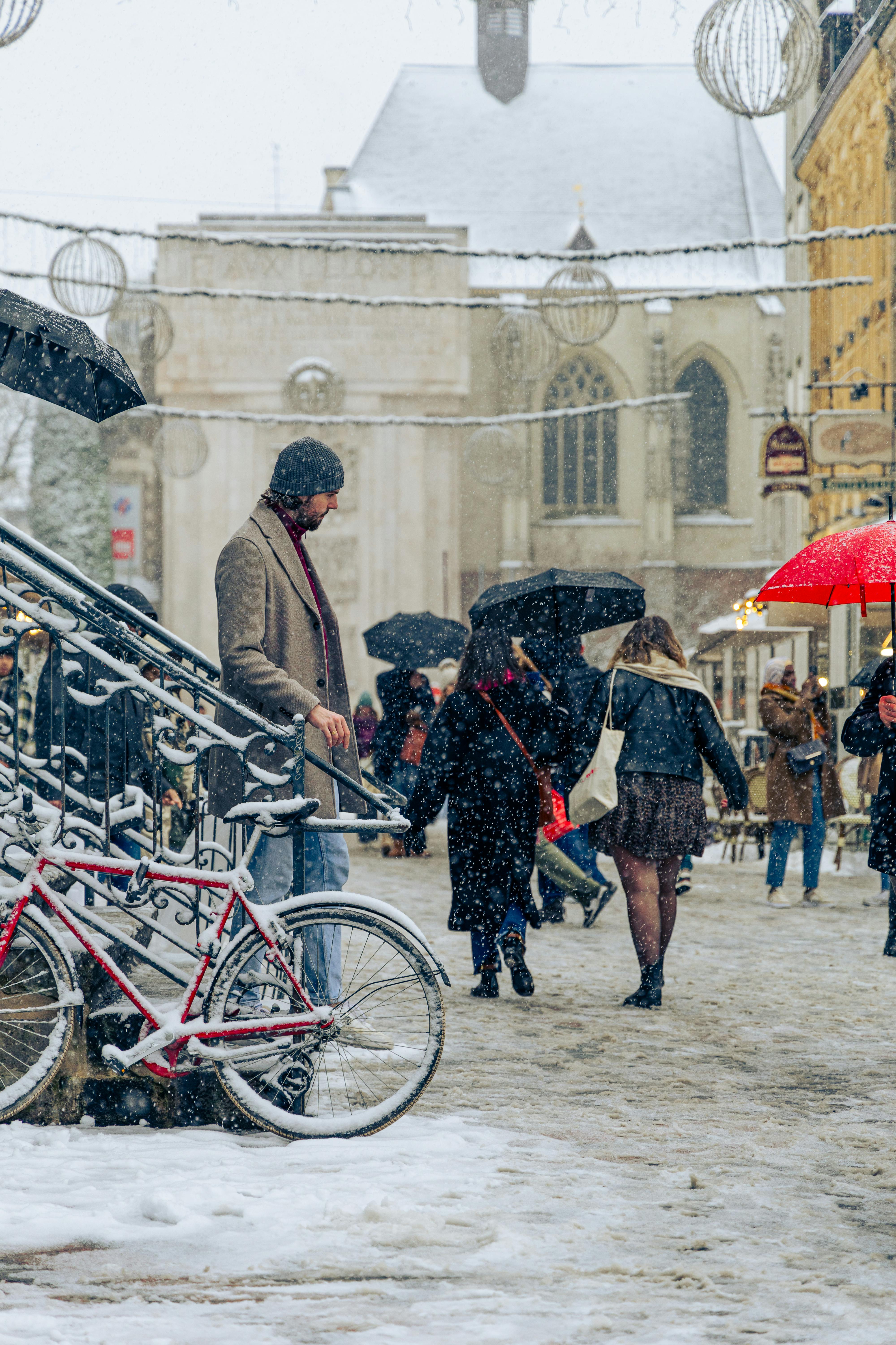 Nathan Poncet - Photographie