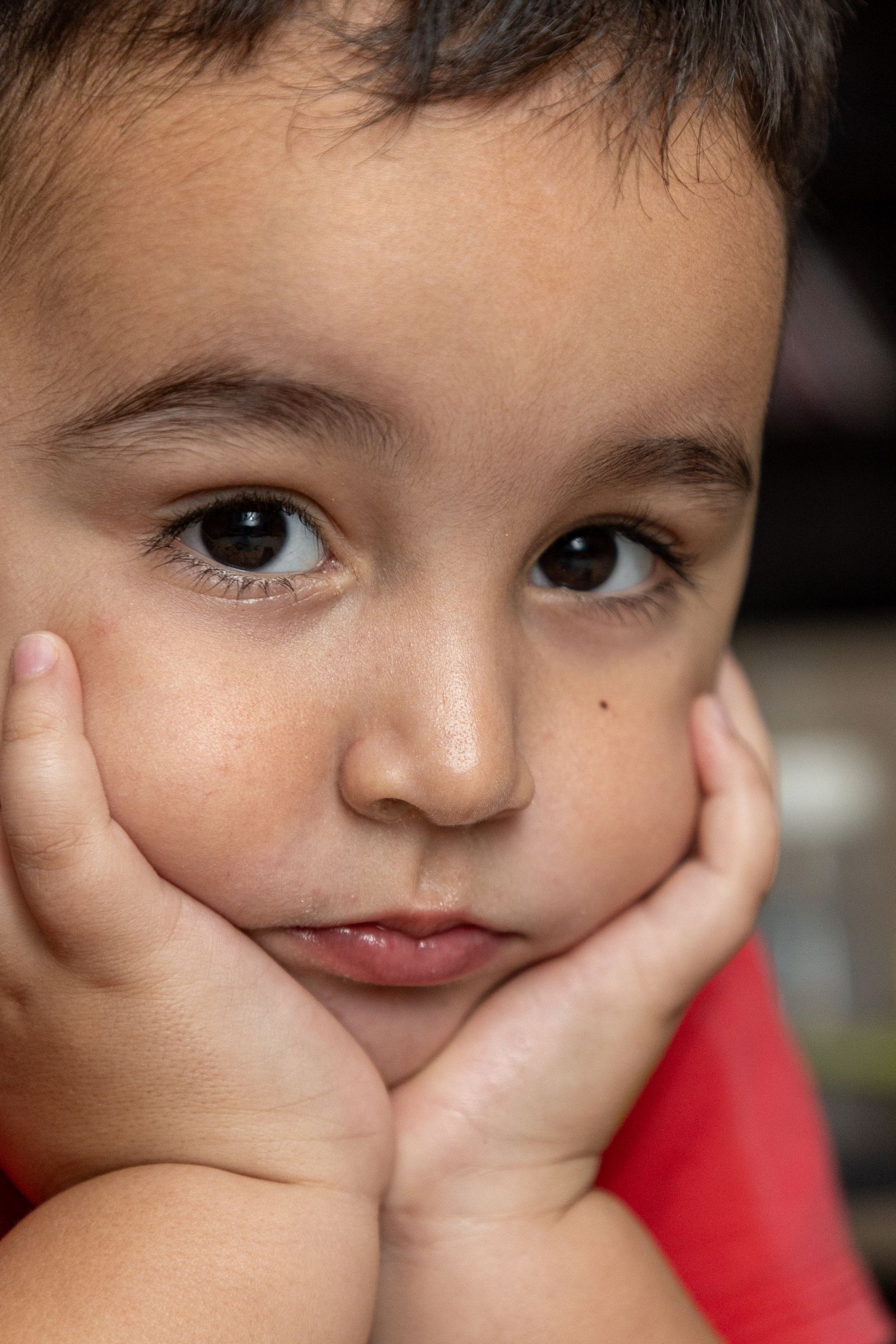 Child Face Photos, Download The BEST Free Child Face Stock Photos & HD ...