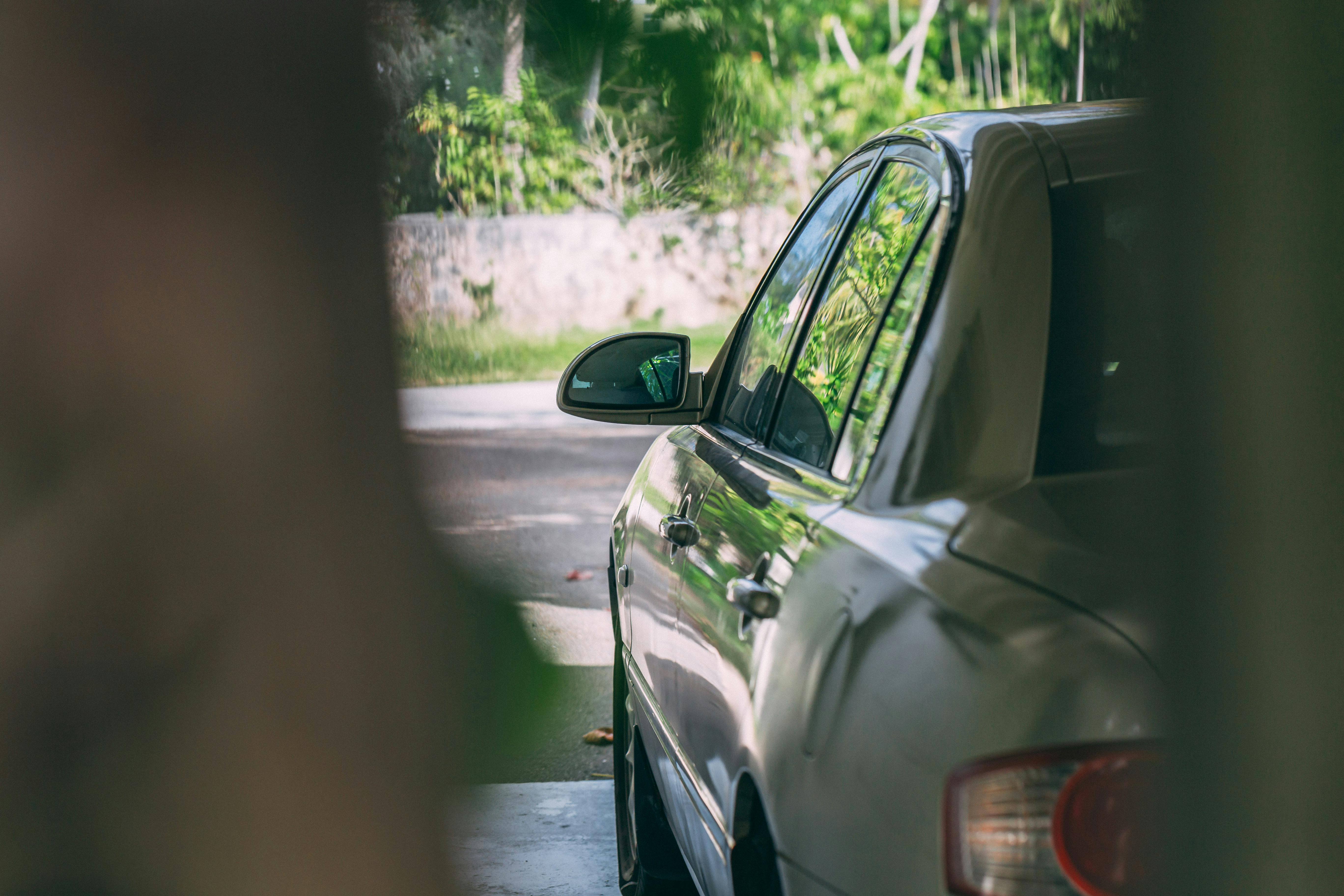 Free stock photo of audi, bright, car