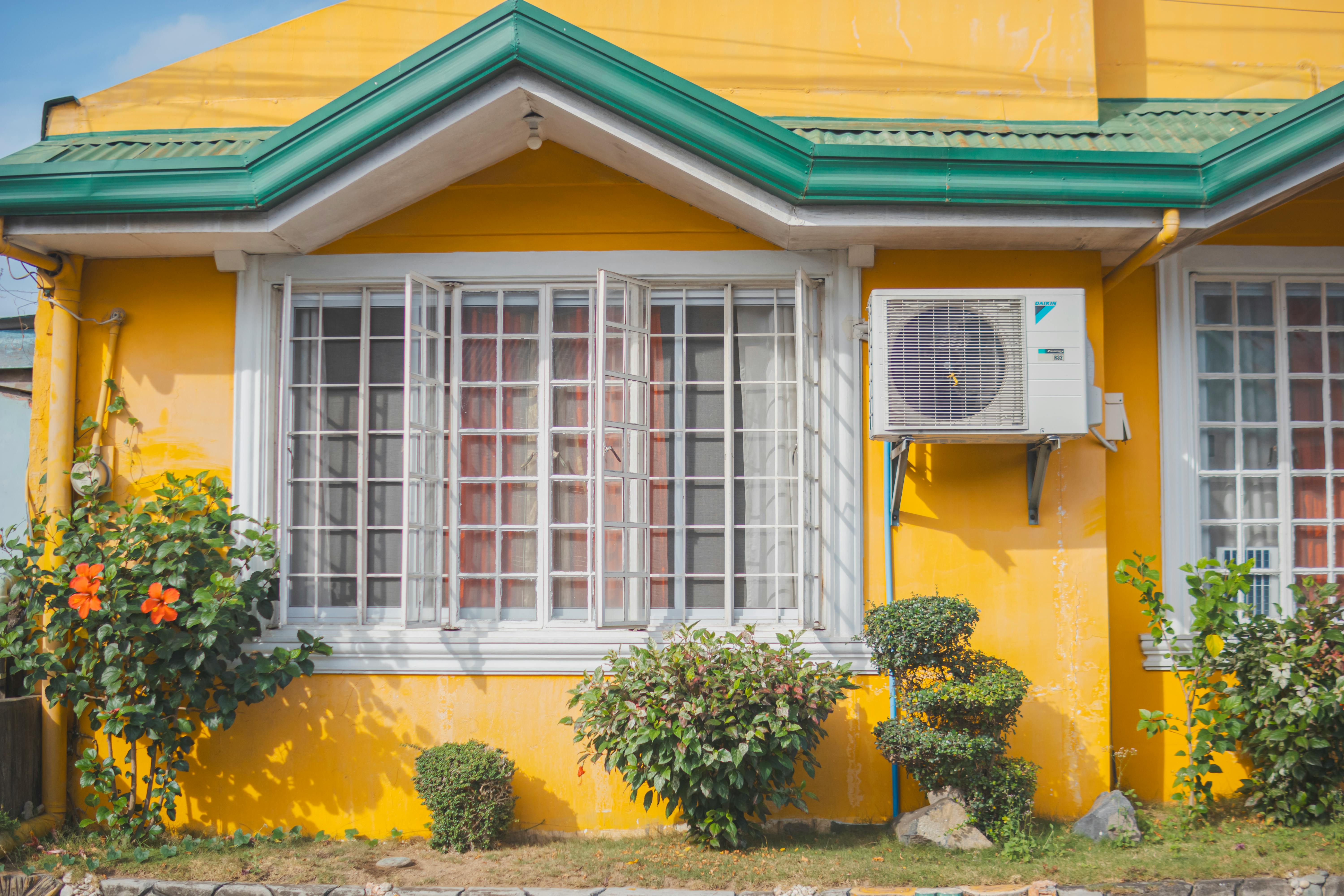 Noria Window AC Unit: Features, Benefits, and How It Works