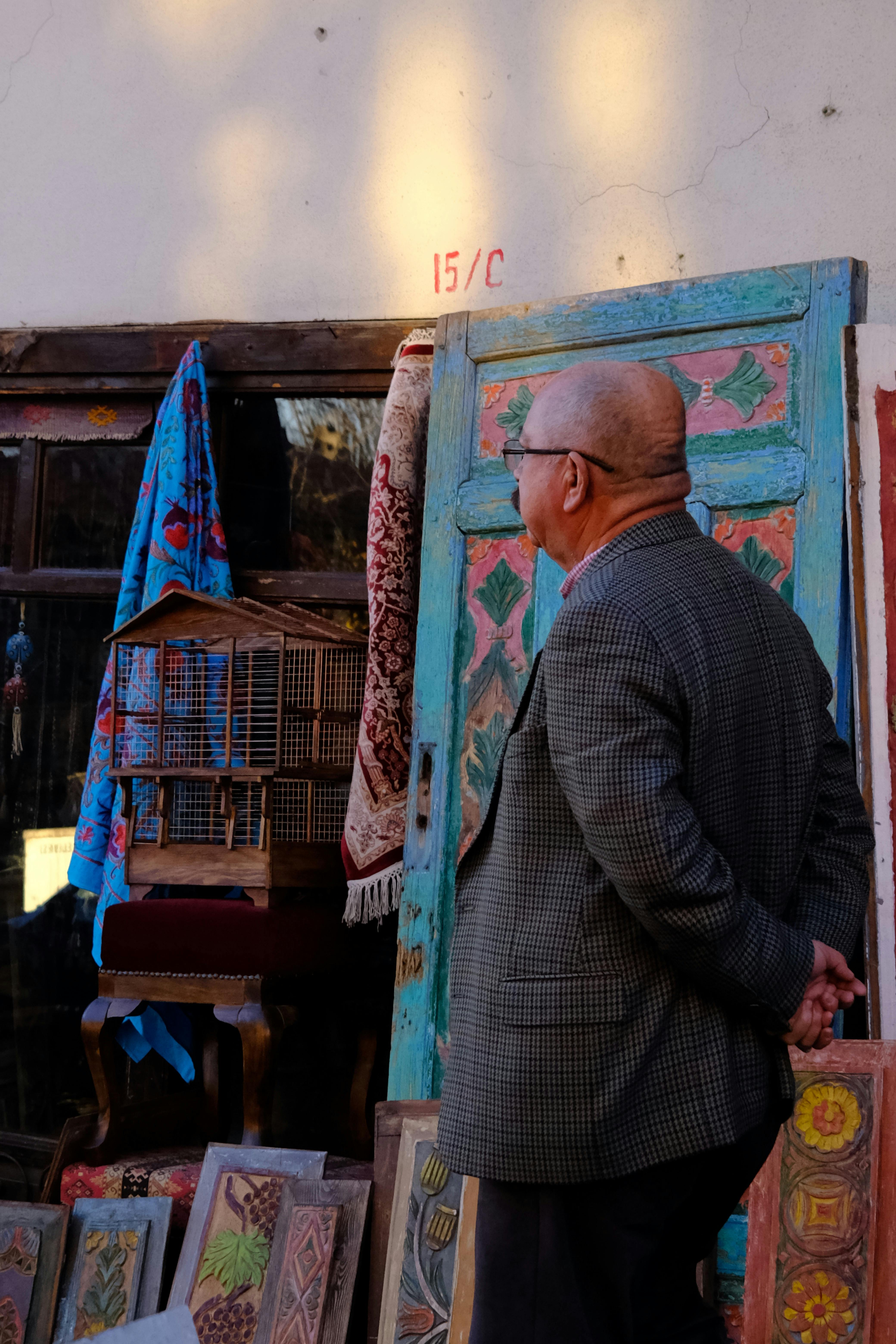 emre tekin - Fotografía