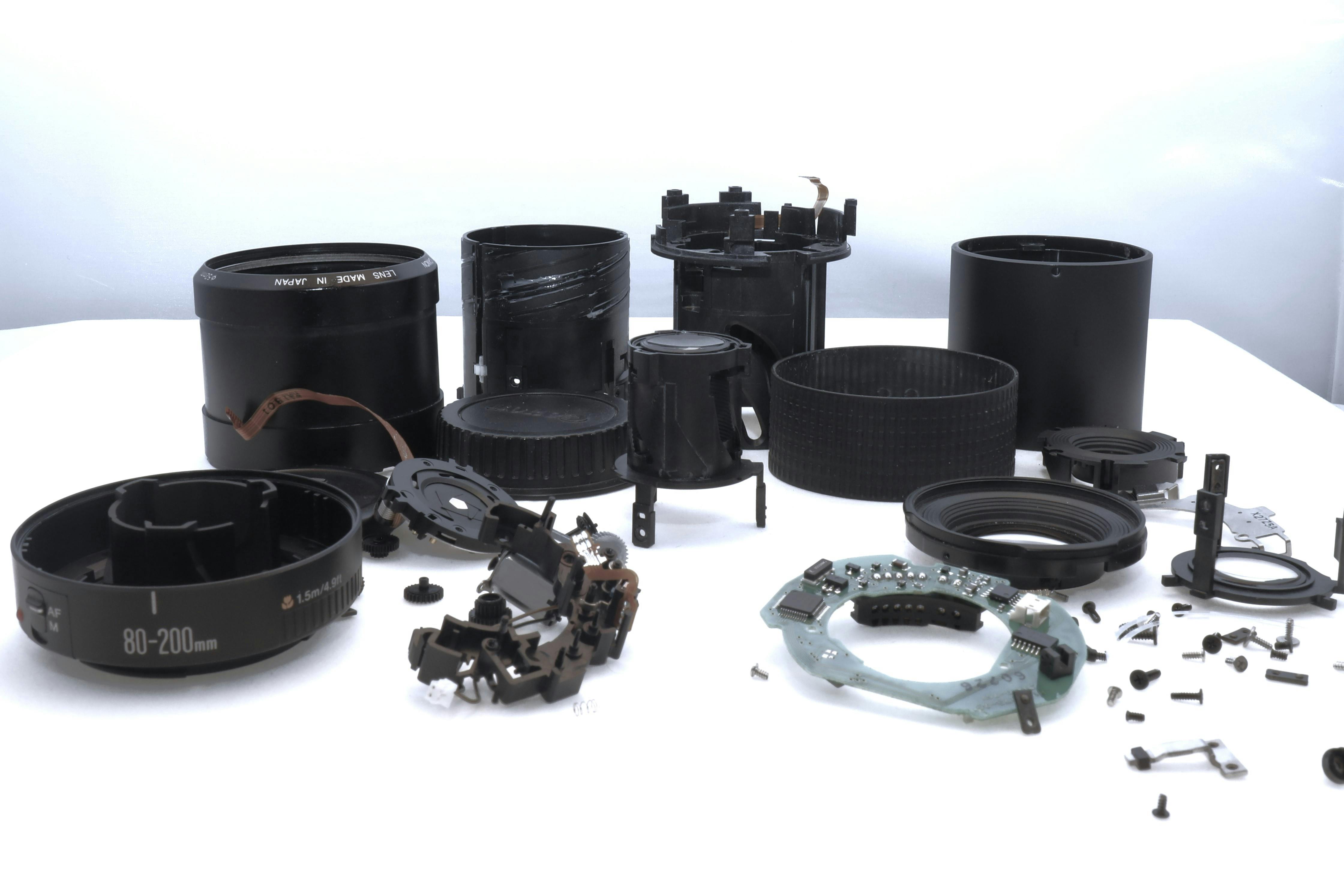 Karl Gerber - 攝影