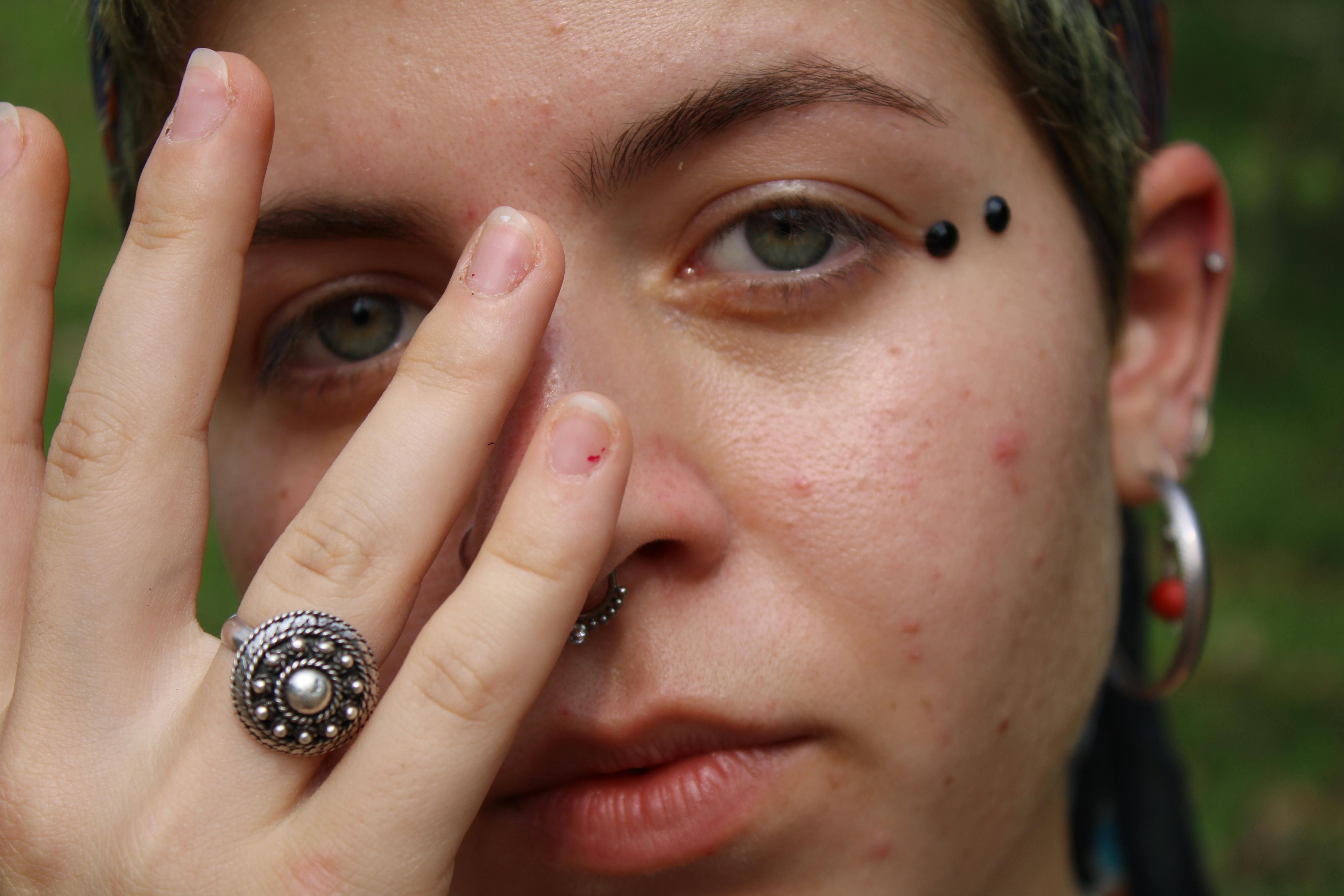 Nose Ring Photos, Download The BEST Free Nose Ring Stock Photos & HD Images