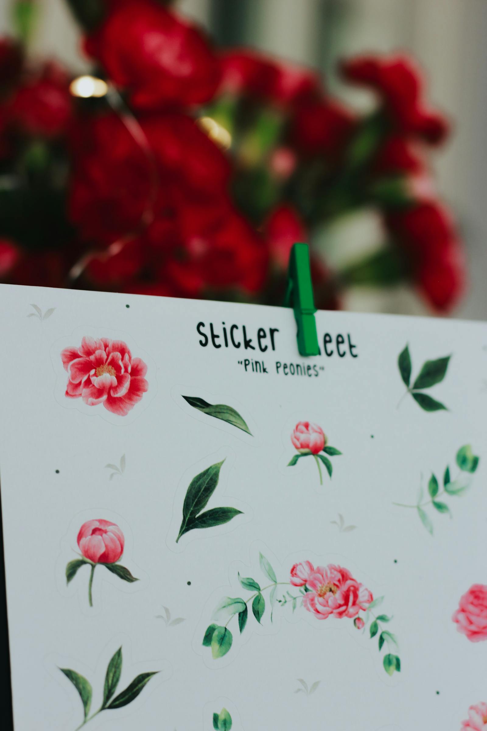 Sticker Sheet Photos, Download The BEST Free Sticker Sheet Stock Photos ...