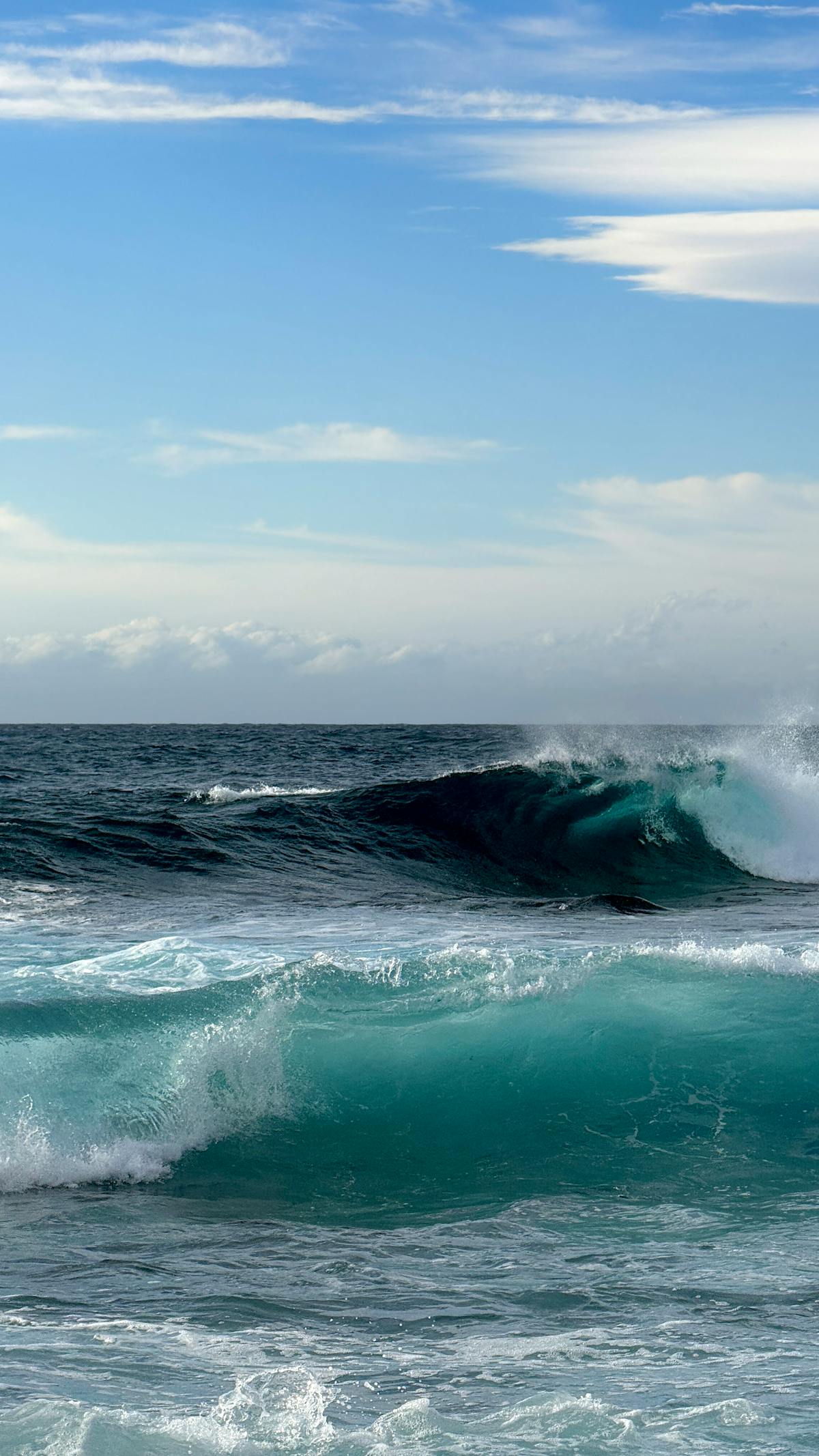 Hawaiian Waves Photos, Download The BEST Free Hawaiian Waves Stock ...