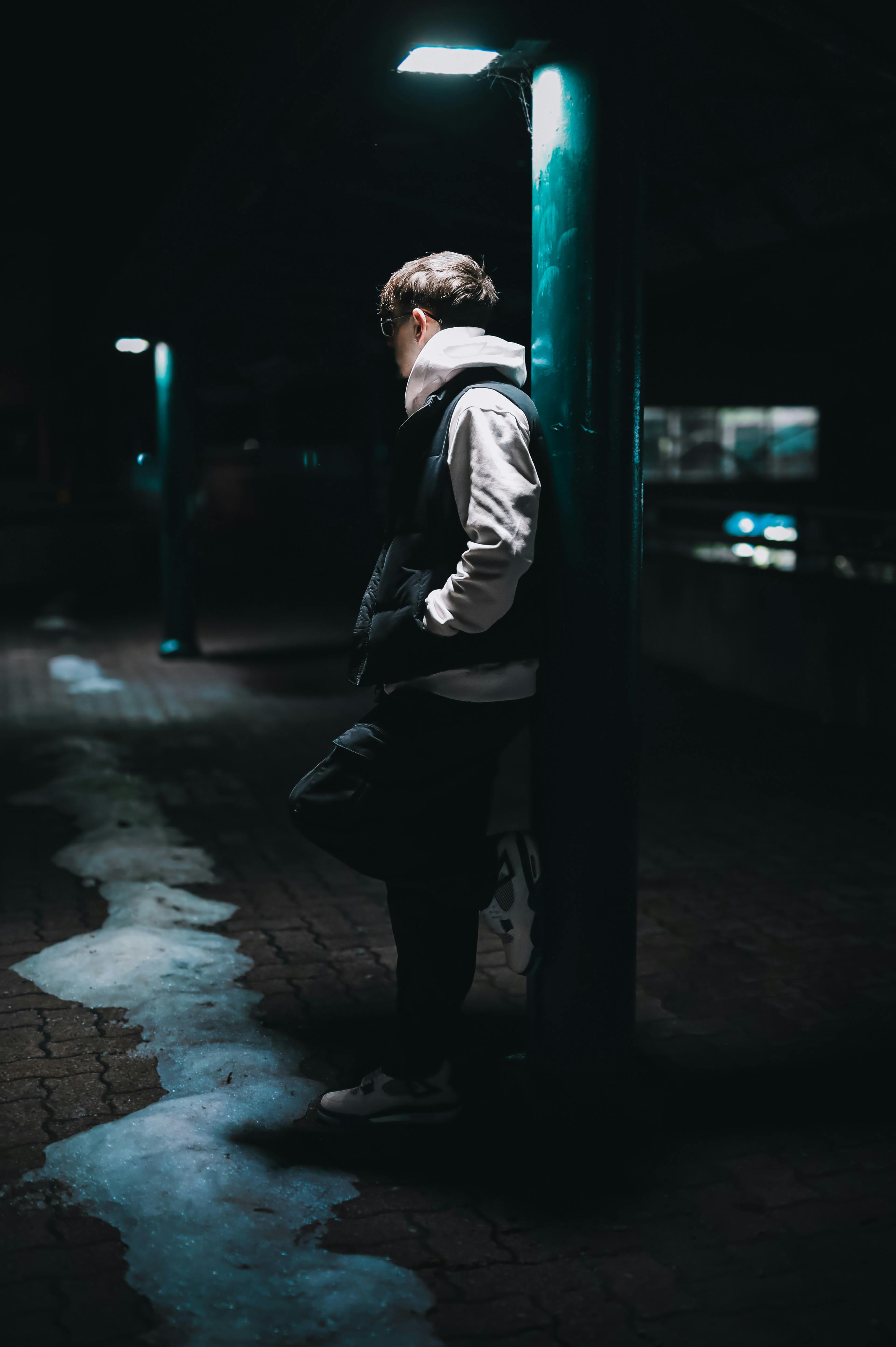 WAVYVISUALS - Fotografi