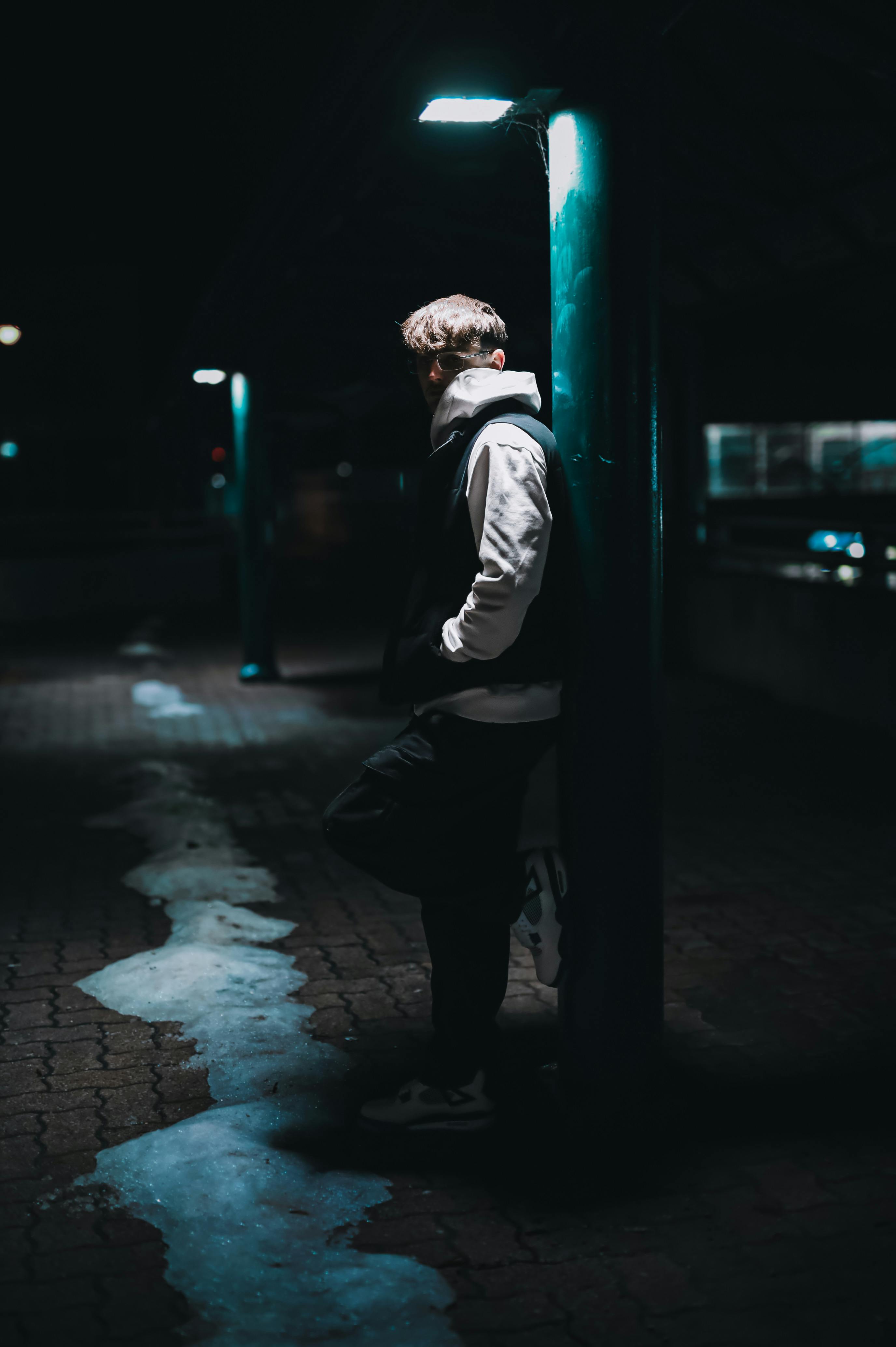 WAVYVISUALS - Fotografi