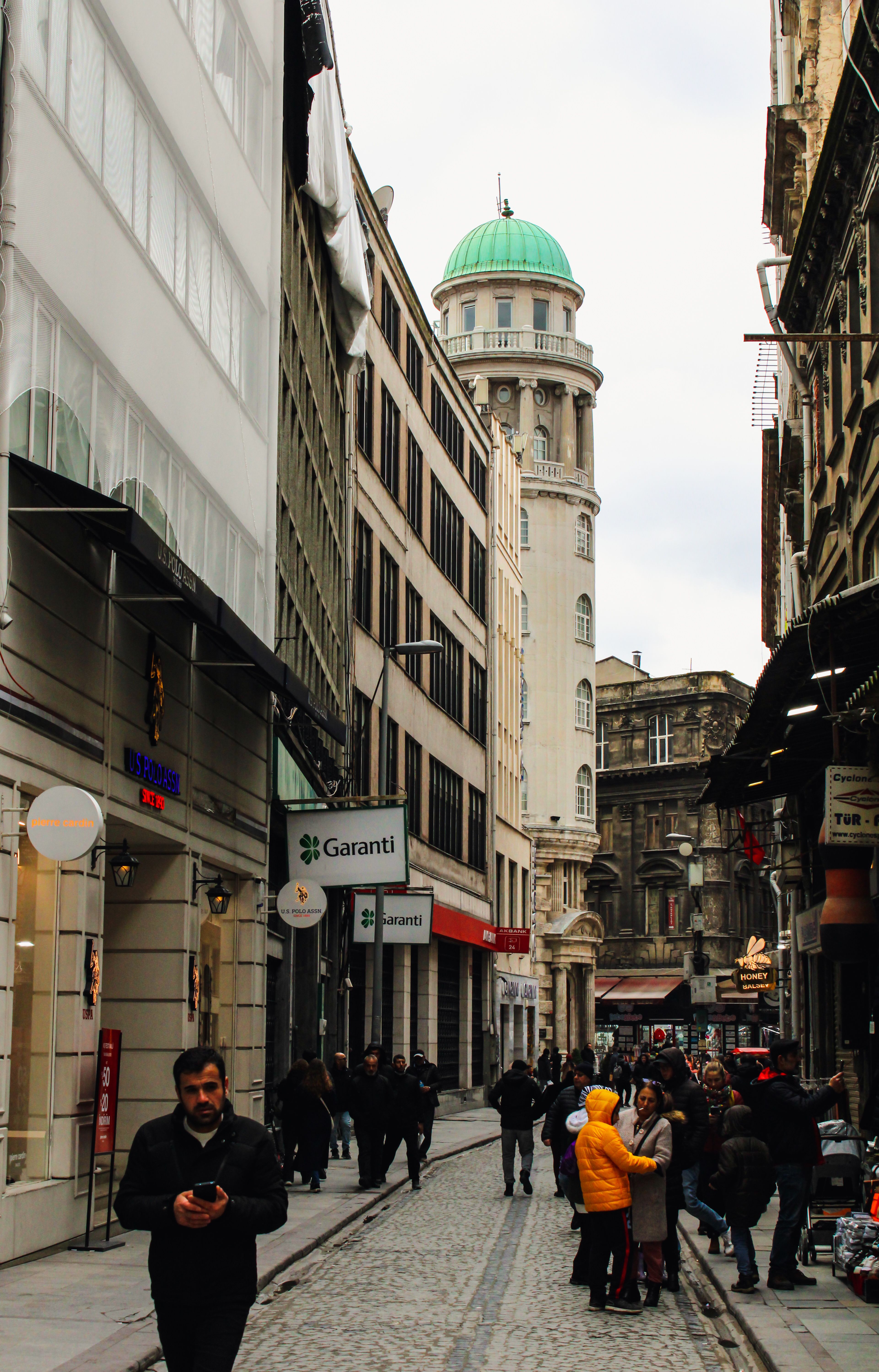 Walking Street Without People Photos, Download The BEST Free Walking ...