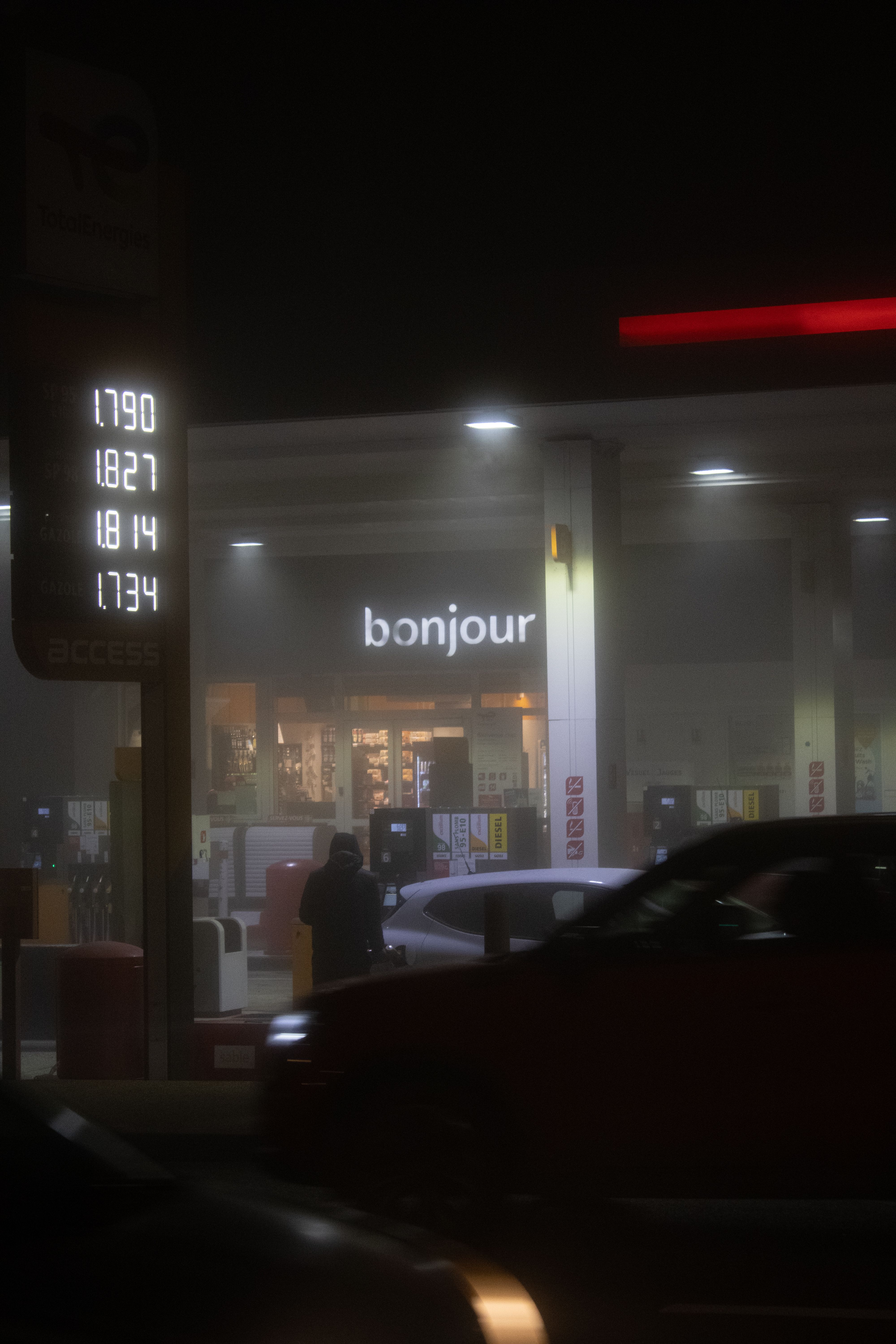 Bonjour Sign Photos, Download The BEST Free Bonjour Sign Stock Photos ...