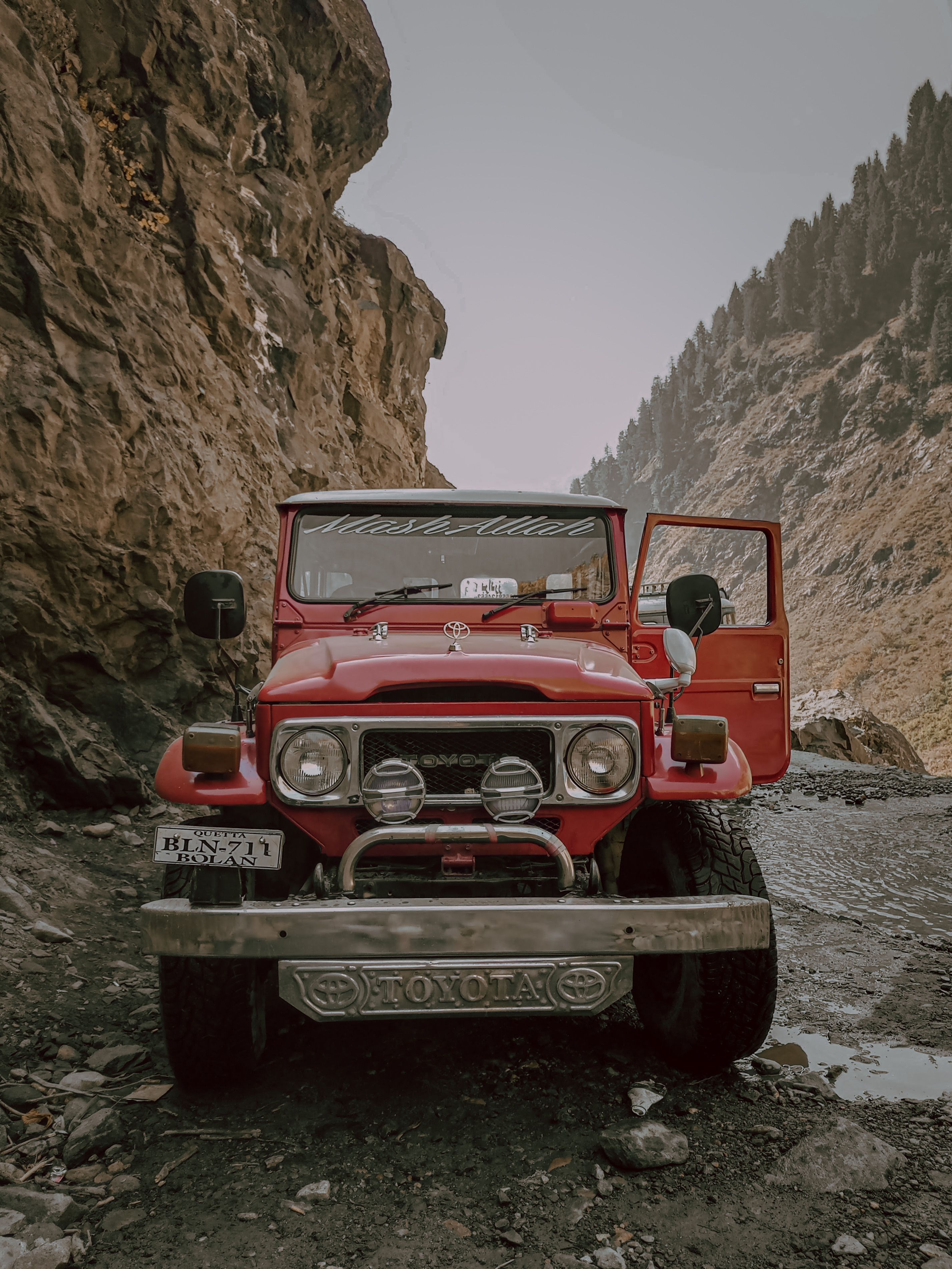 Foto de stock gratuita sobre @al aire libre, 4x4, automotor, automóvil ...