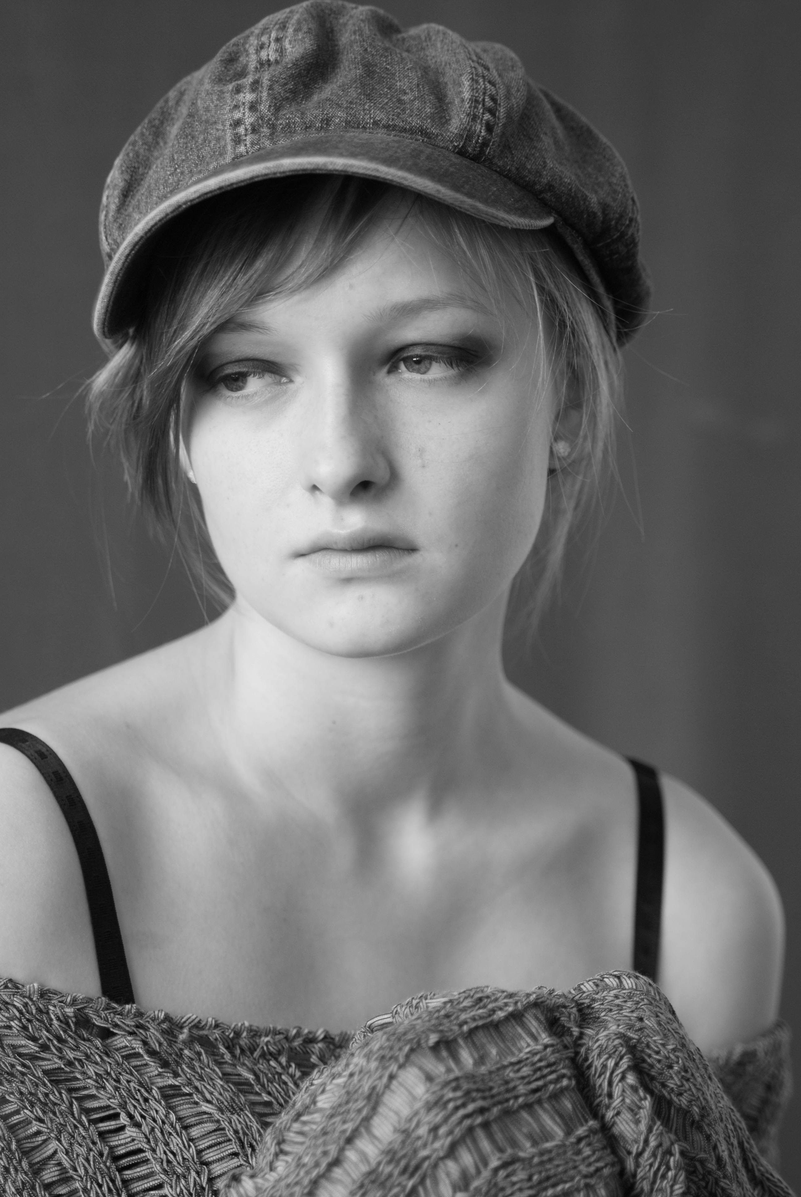 Portrait Smail Photos, Download The BEST Free Portrait Smail Stock ...