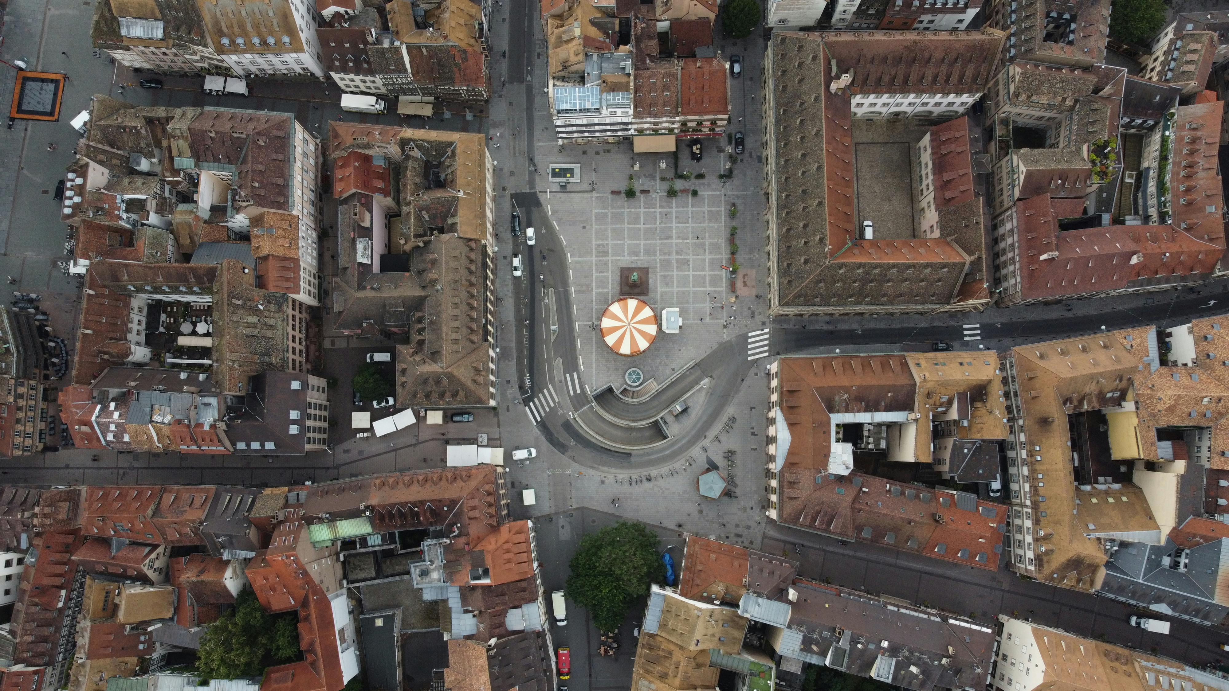 Carousel Top View Photos, Download The BEST Free Carousel Top View ...