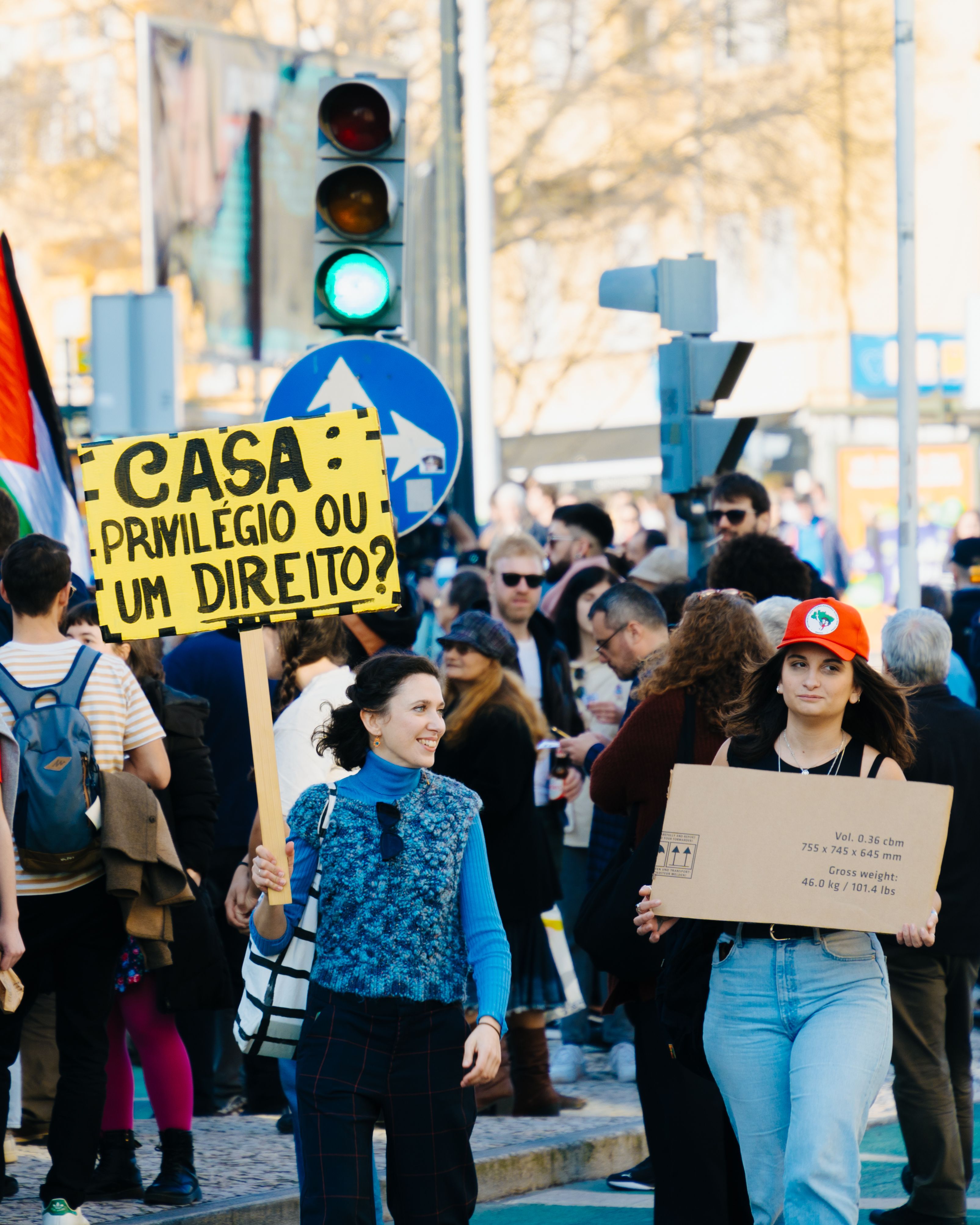 Protesters Against Housing Photos, Download The BEST Free Protesters ...